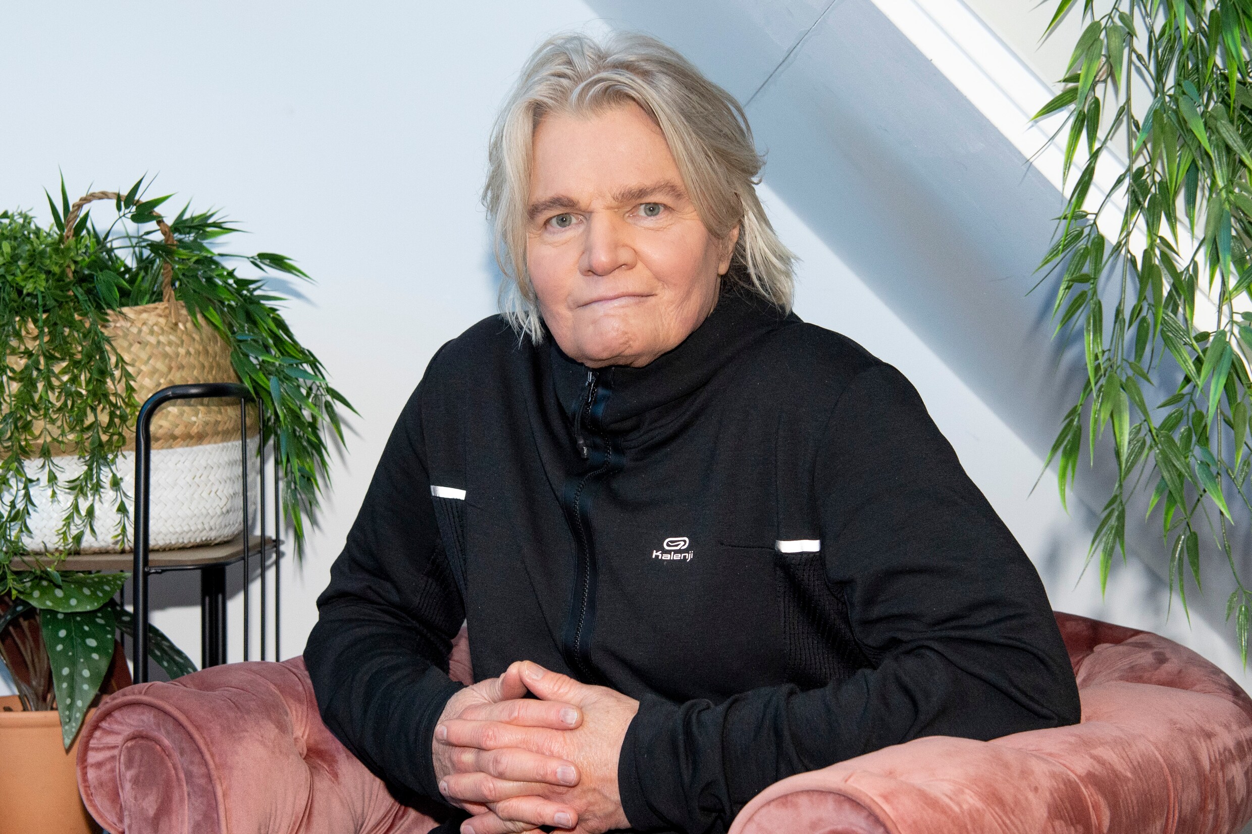 Rob Bolland over kanker: “Het heeft mijn perspectief op het leven ...