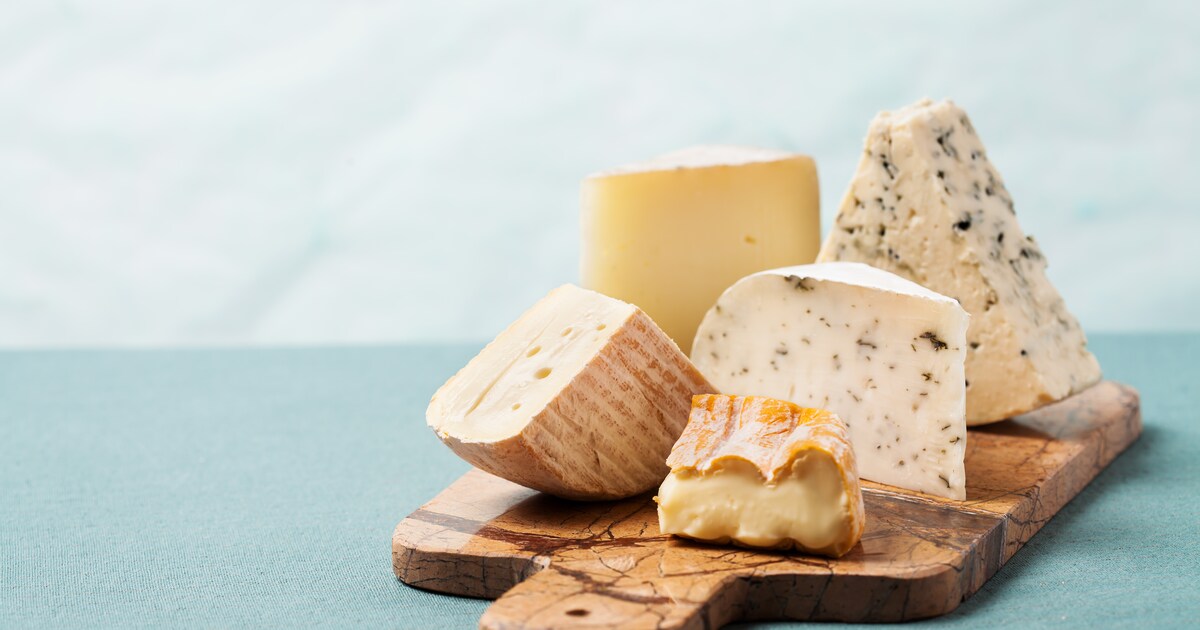 Say cheese: 10 feiten en fabels over kaas | Libelle