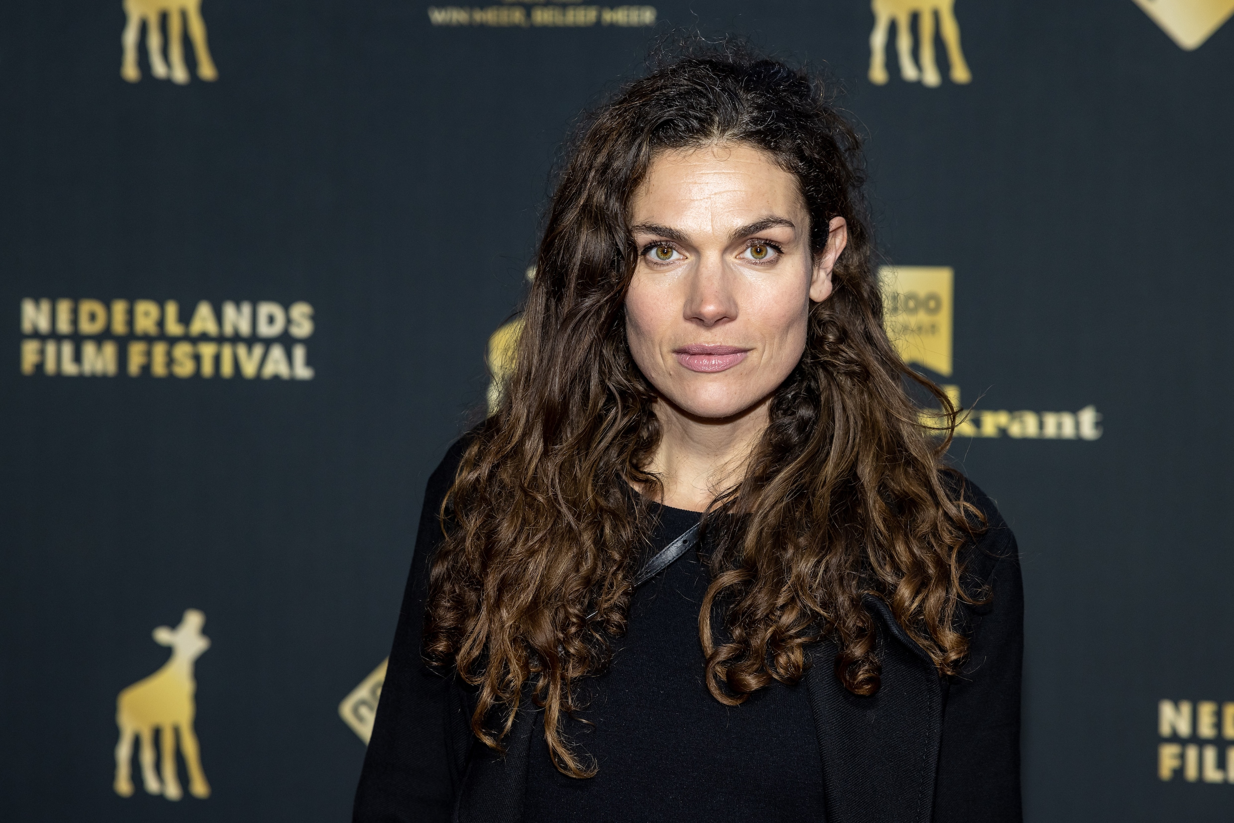 Anna Drijver over sombere periode: “Ik dacht dat iedereen van wie ik ...