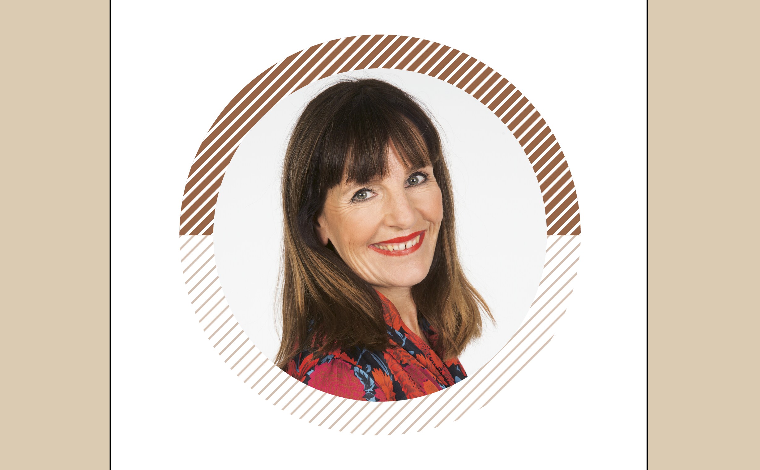 Marleen: “Mijn tachtigplusmoeder doet dapper mee en bestelt een Cruelty ...