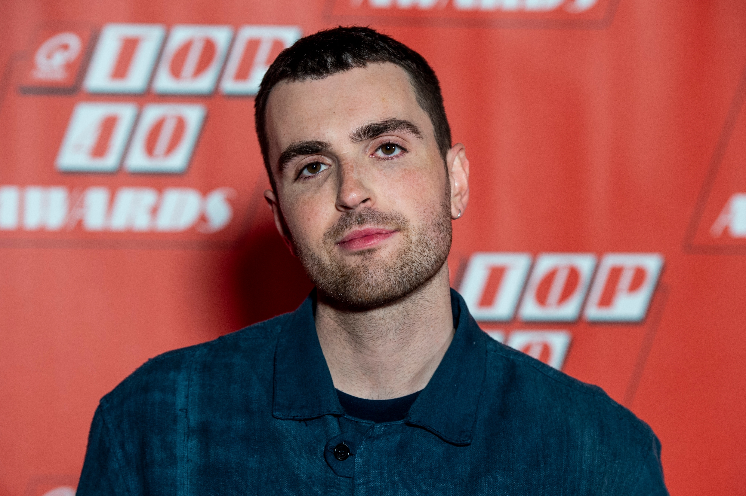 Duncan Laurence in de jury van The Voice Kids | Libelle