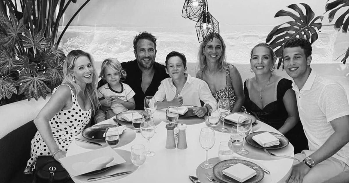 Chantal Janzen komt met serie over samengesteld gezin | Libelle