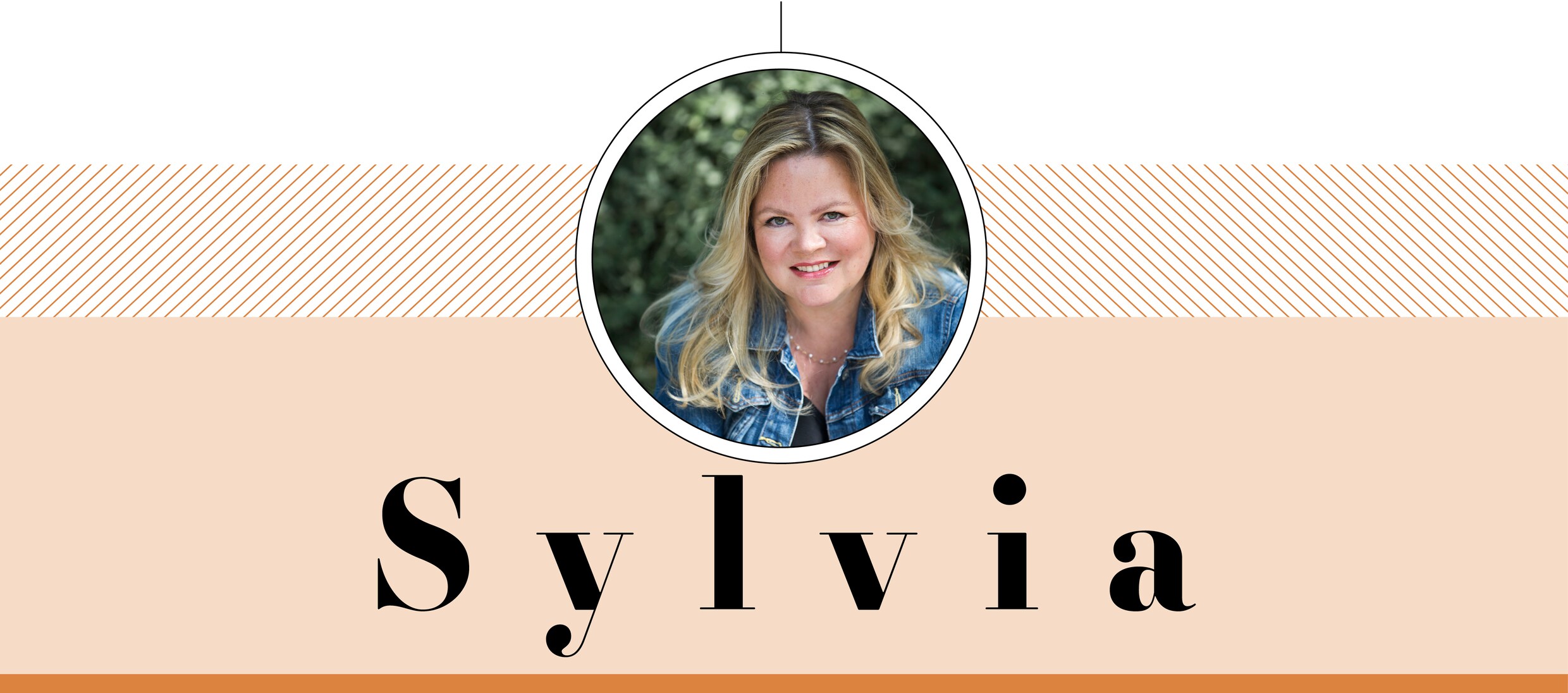 Sylvia: “Ik werd wakker van lawaai en rook een hevige brandlucht” | Libelle