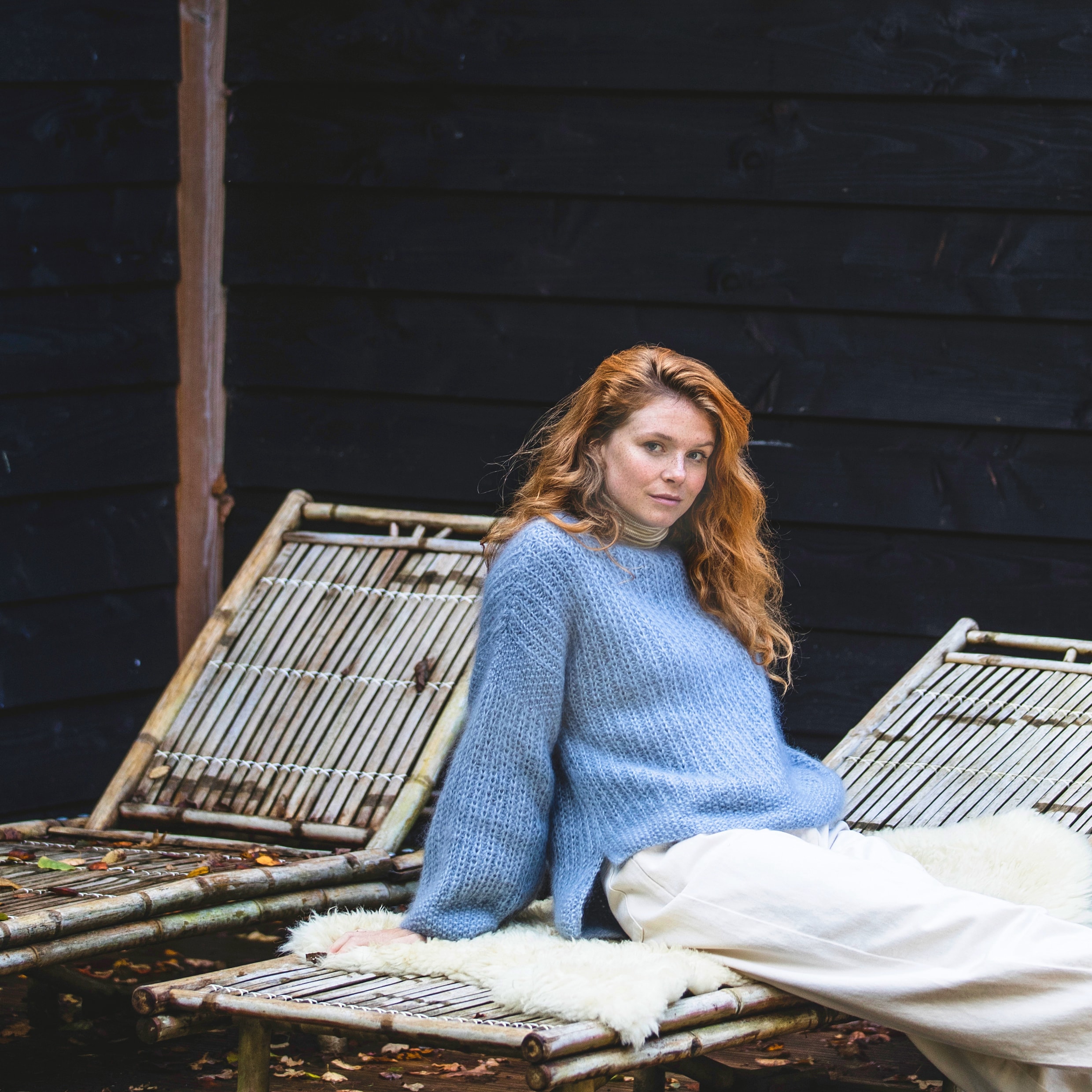 Brei je blij: hier vind je de breipatronen uit Libelle 3 | Libelle