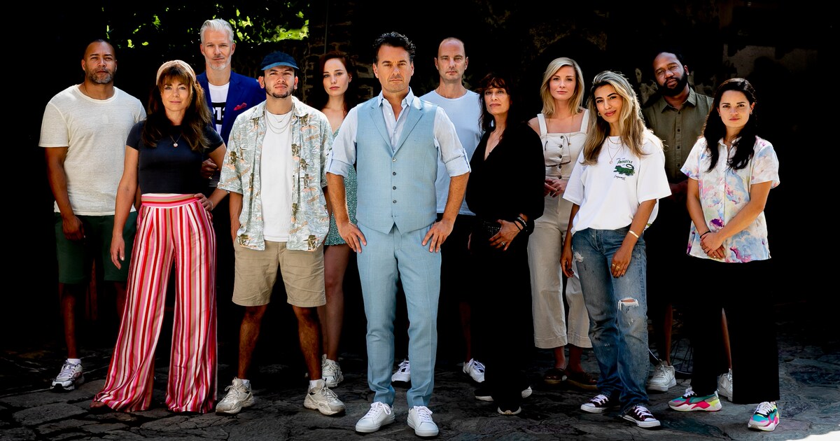 Dít is waarom WIDM-afvallers bij elkaar bleven in Albanië | Libelle