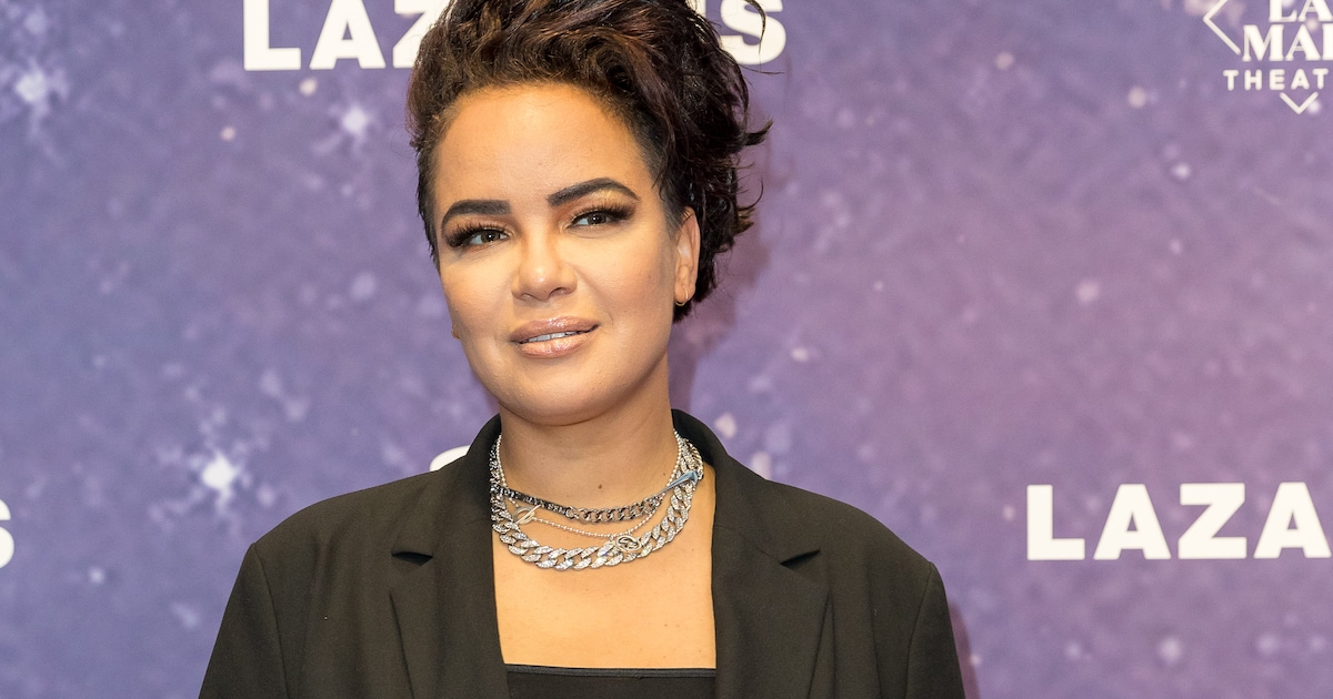 Zwangere Eva Simons is getrouwd en deelt prachtige kiekjes | Libelle