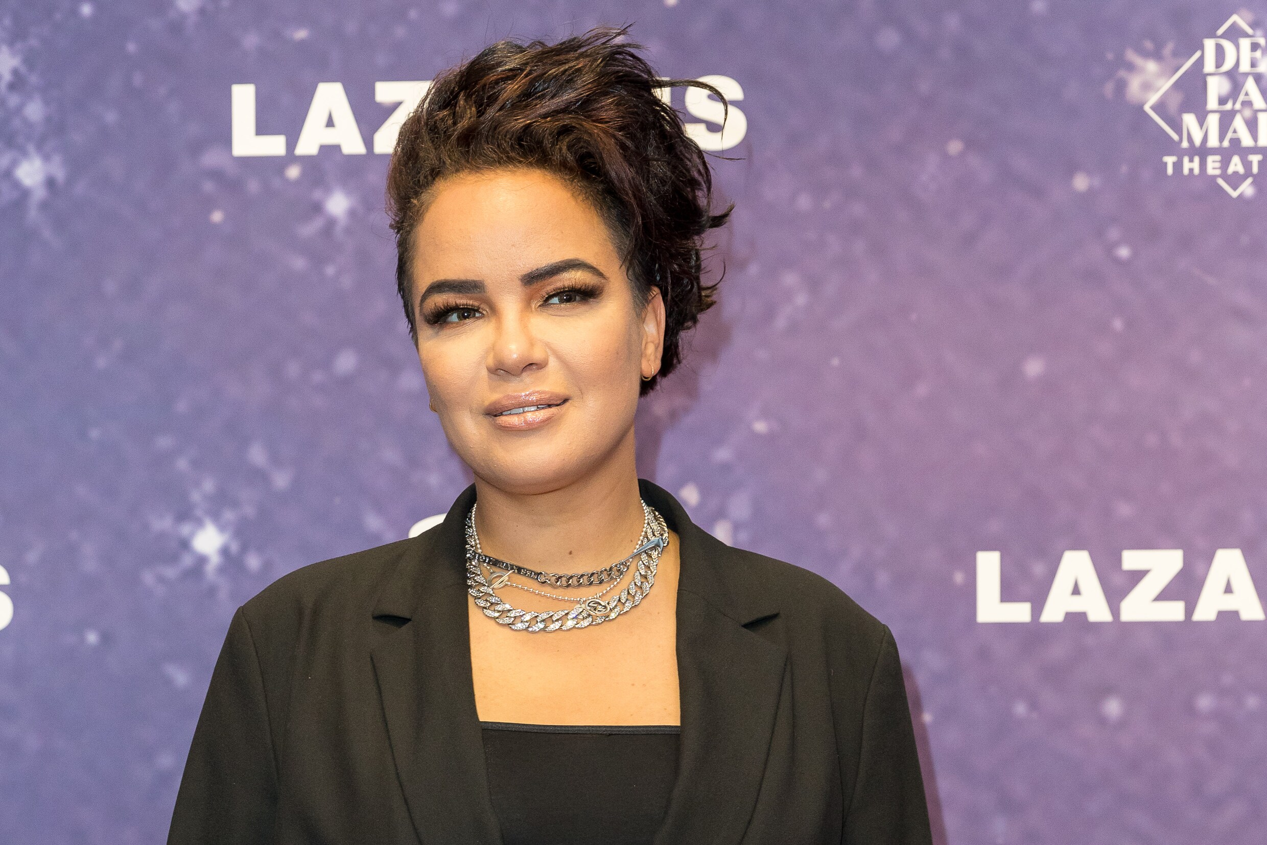 Zwangere Eva Simons is getrouwd en deelt prachtige kiekjes | Libelle