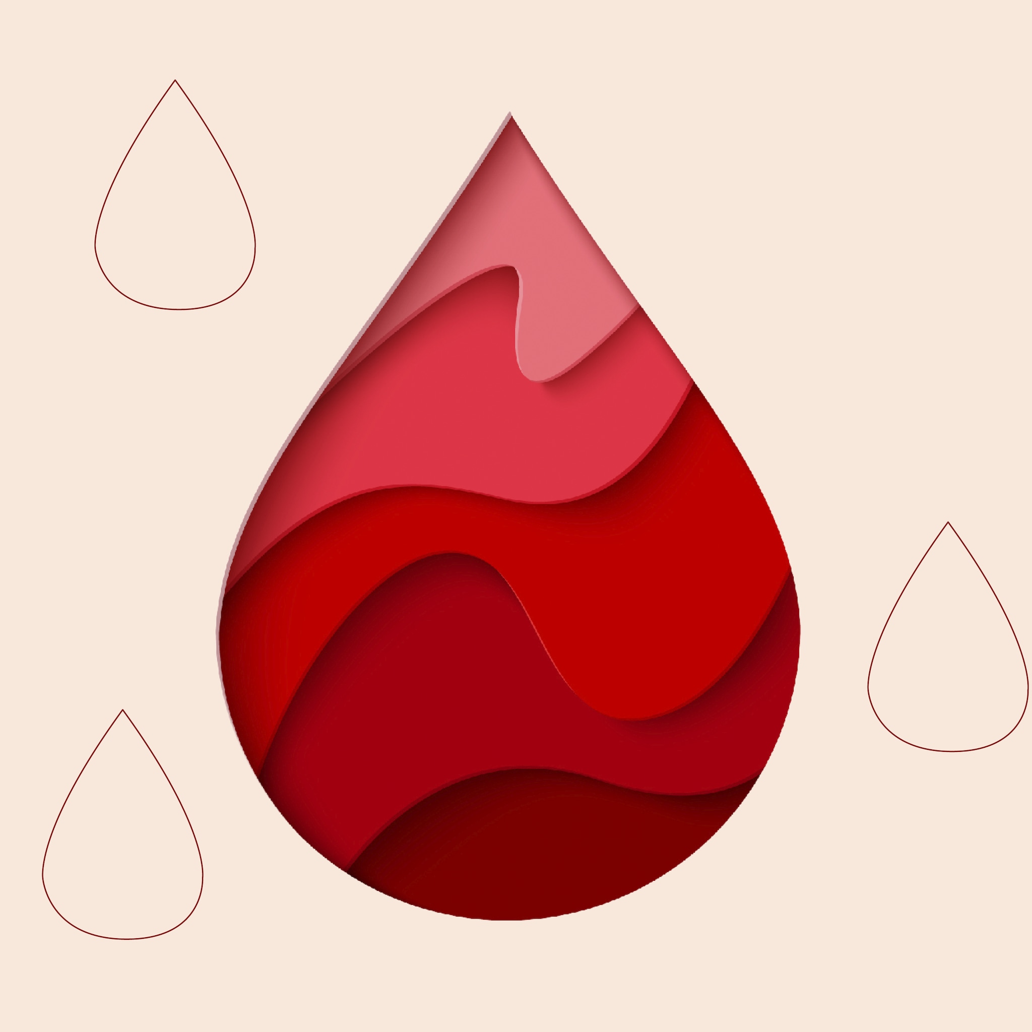 Bloeddonor worden? Kim laat zien hoe het werkt