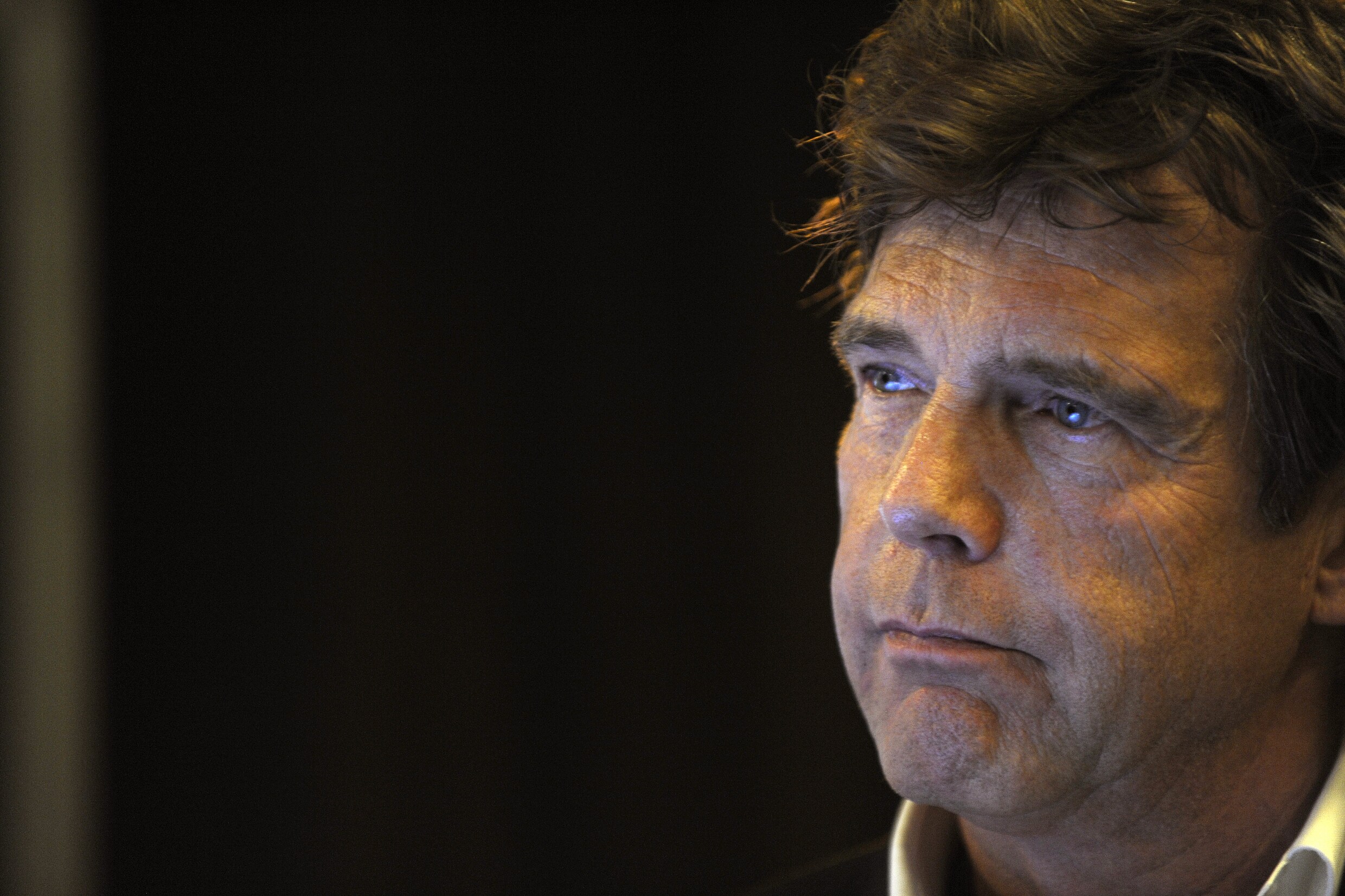 John de Mol geeft reactie in BOOS-uitzending over The Voice | Libelle