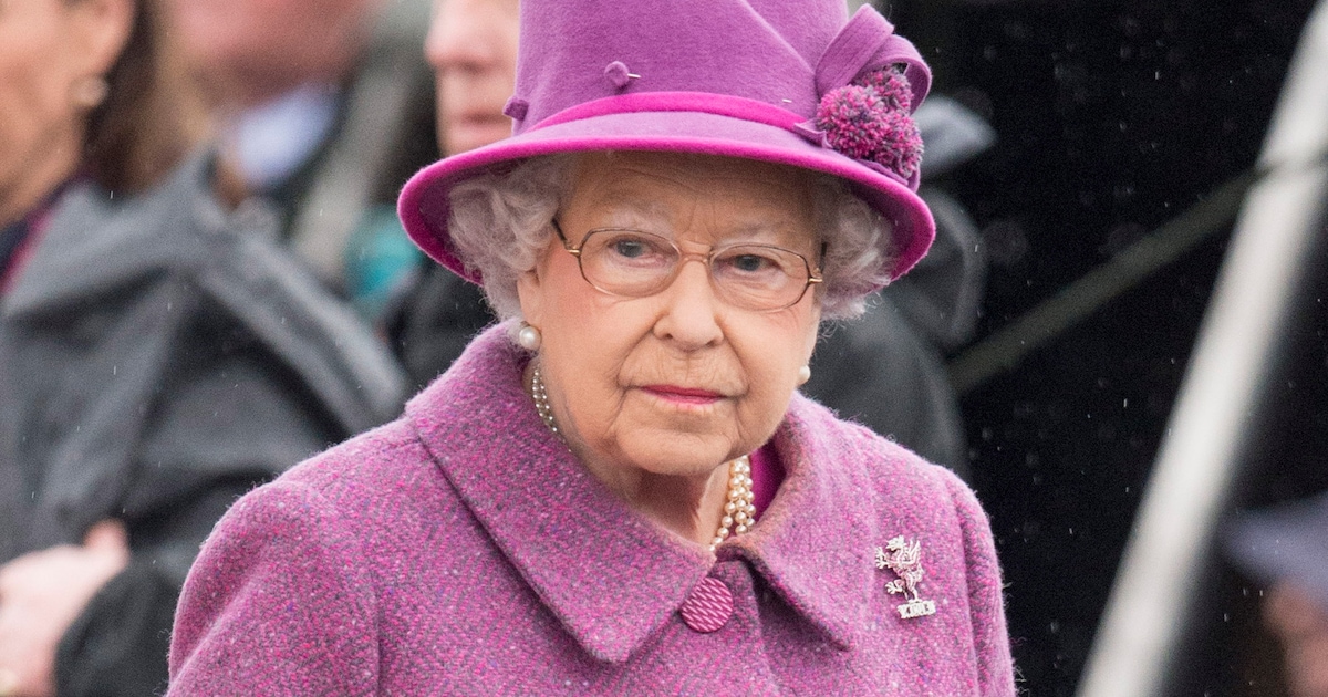 Queen Elizabeth (95) moet dít belangrijke event afzeggen