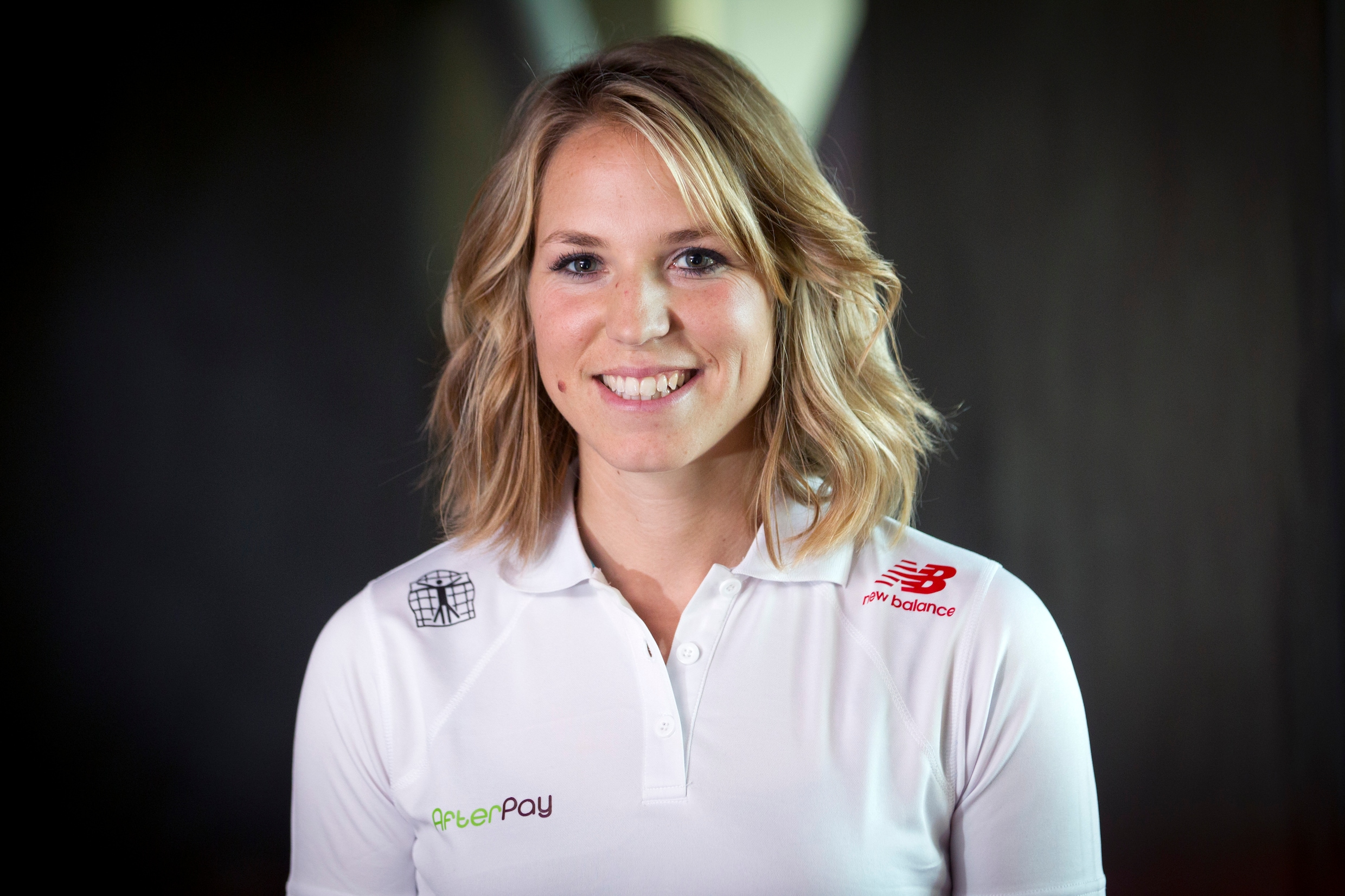 Blij babynieuws voor oud-schaatster Annette Gerritsen | Libelle