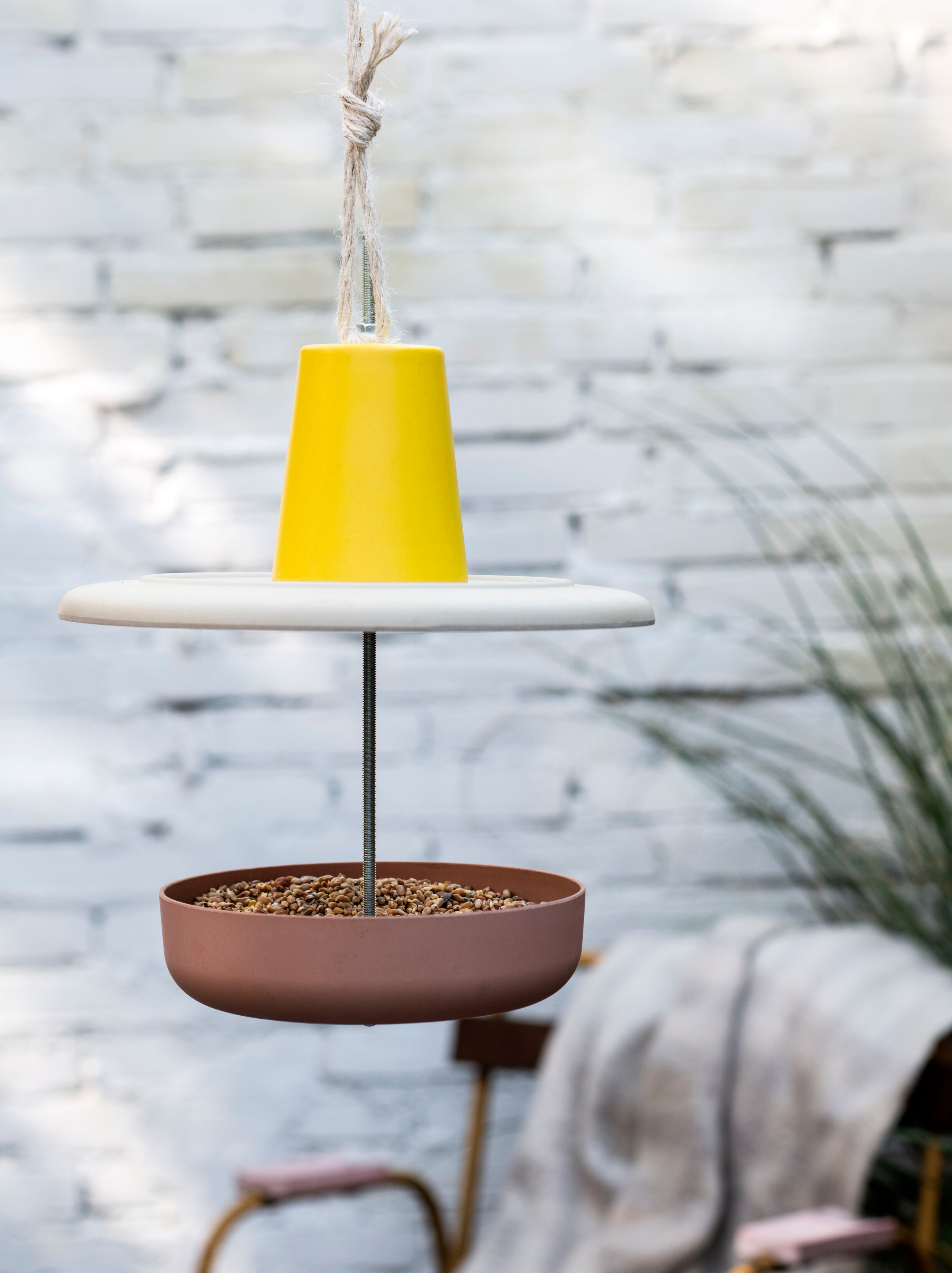 Het vliegend buffet is geopend: van taart tot popcornslinger, snacks ...