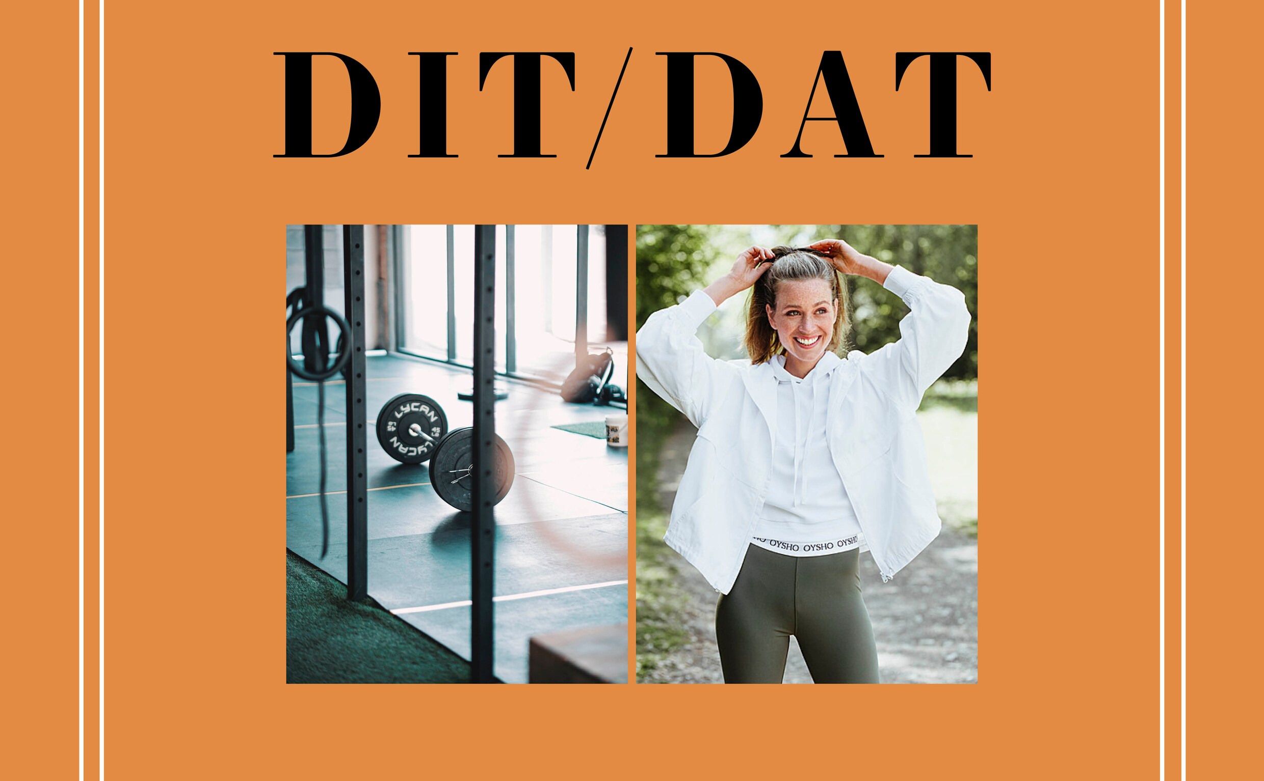 Stem mee: wordt het DIT of DAT? | Libelle