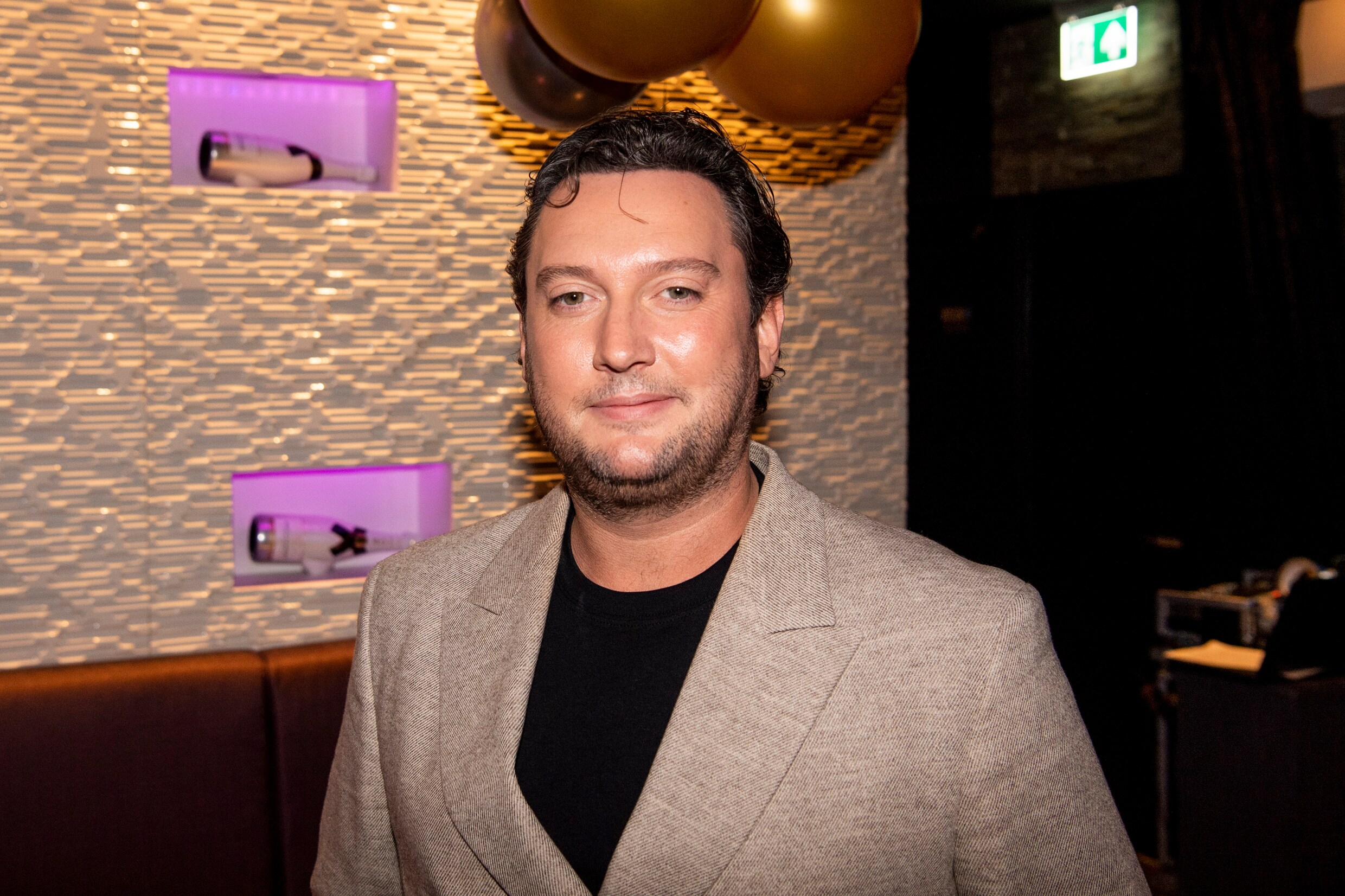 Tino Martin erg onzeker door optreden op Bevrijdingsdag | Libelle