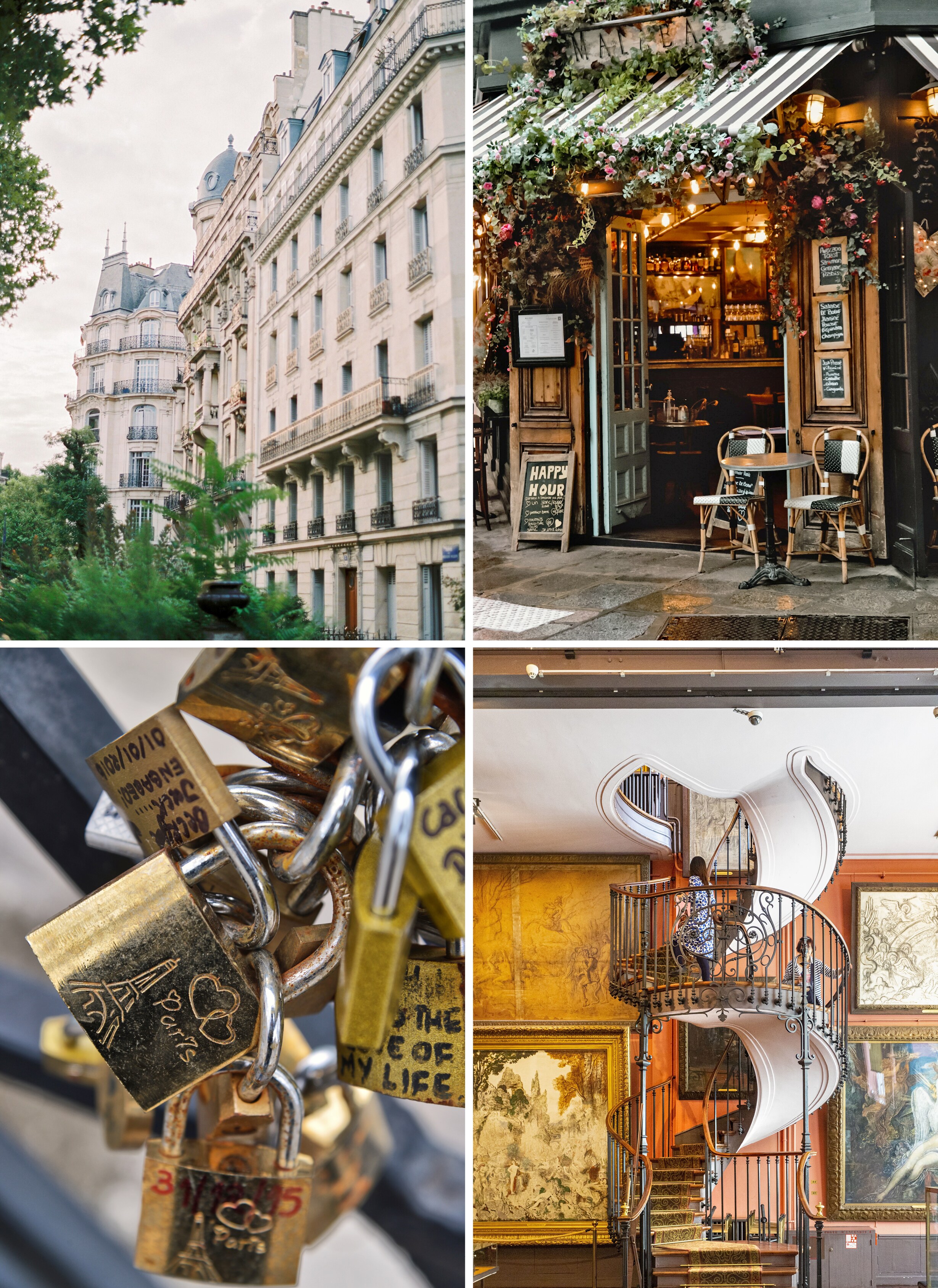 Stedentrip Parijs: deze 23 tips kende je nog niet | Libelle