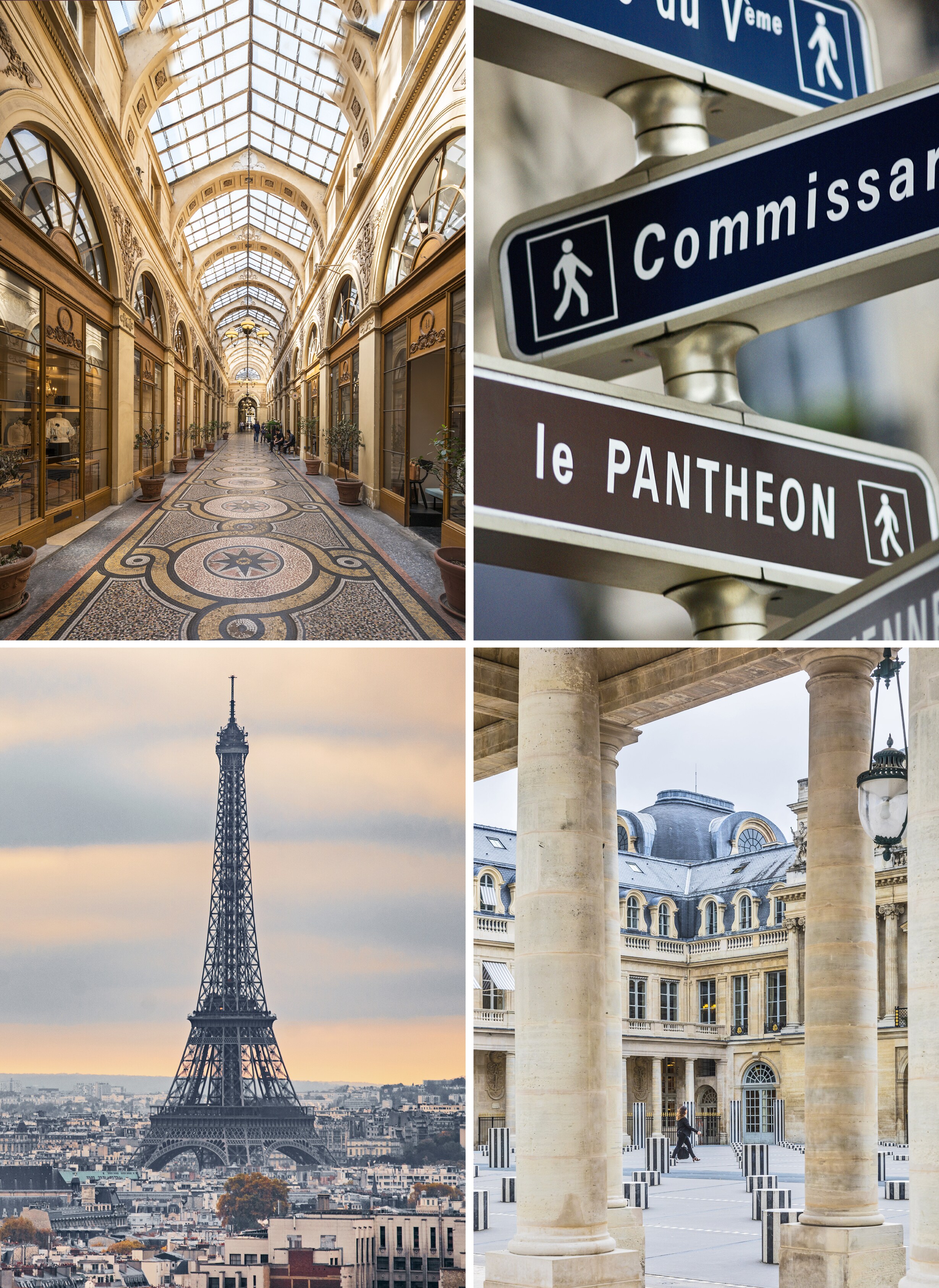 Stedentrip Parijs: deze 23 tips kende je nog niet | Libelle