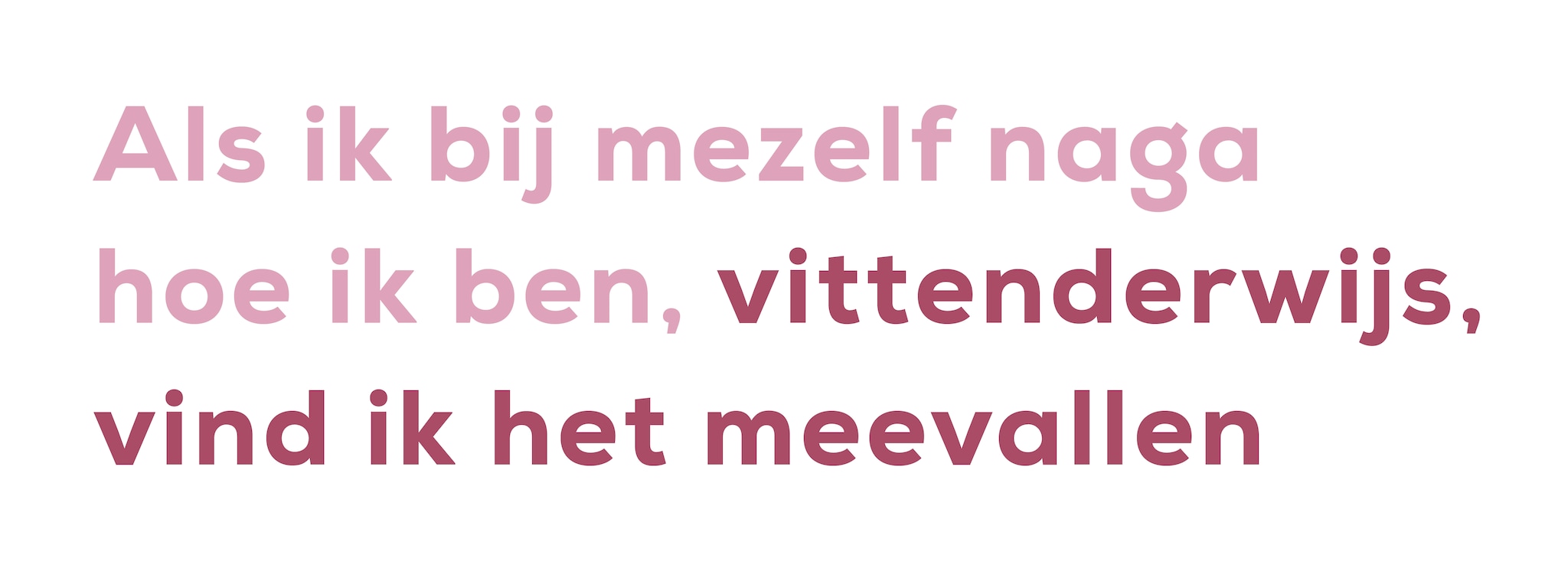 Het nieuwe Libelle Bookazine: 'Eindelijk 40' door Aaf Brandt Corstius