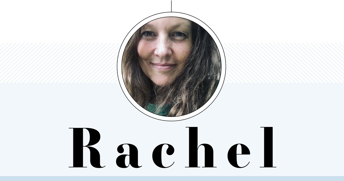 Rachel ontdekt wat voor haar het beste werkt om te voorkomen dat haar ...