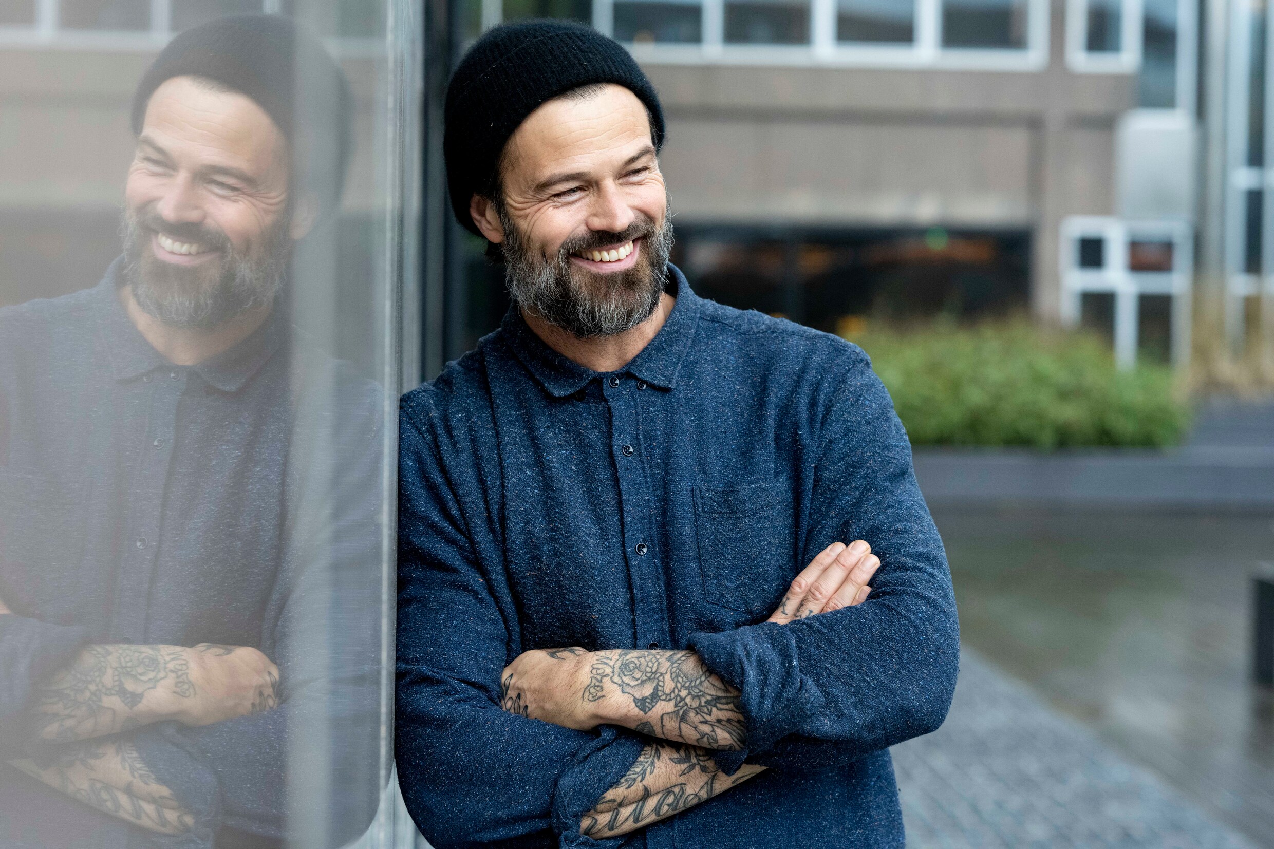 Dít is de slaaproutine van Arie Boomsma en daar heb jij ook wat aan ...