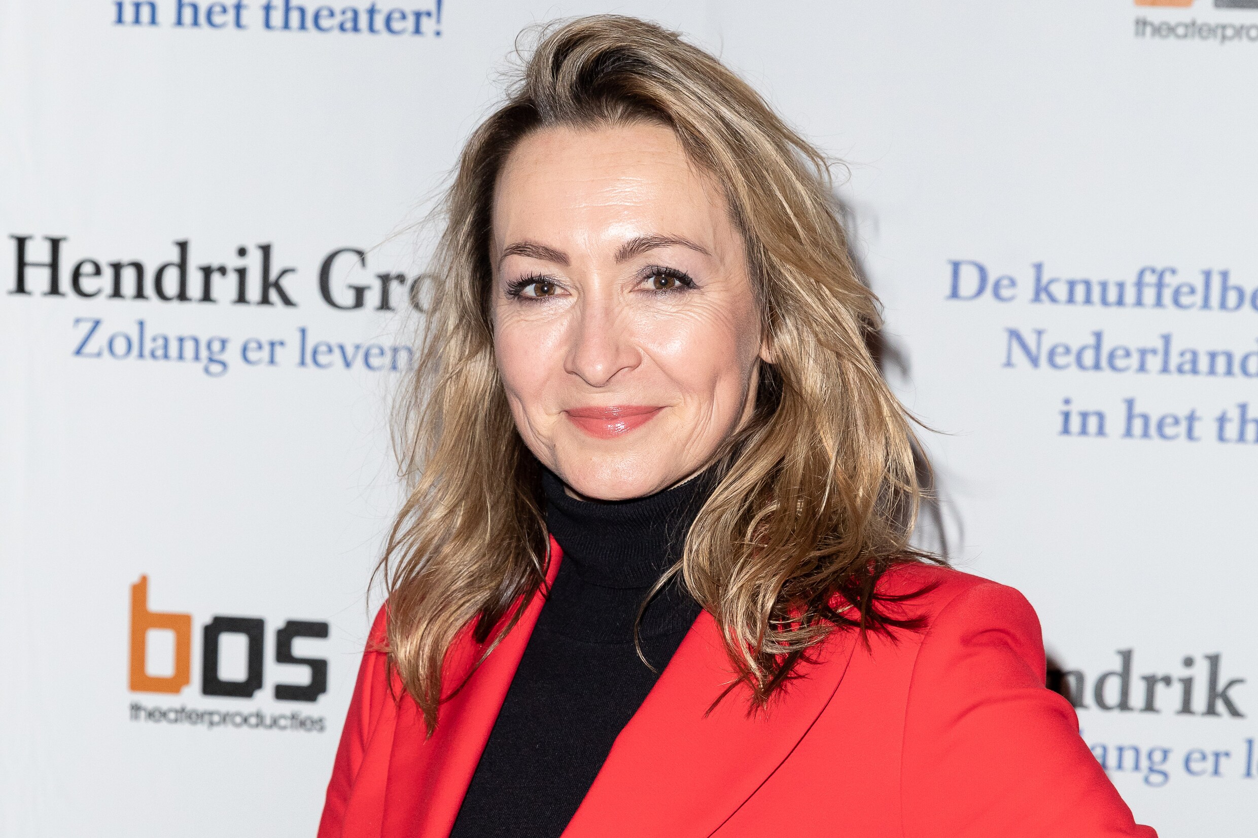 Grensoverschrijdend gedrag maakt actrice Cynthia Abma ‘ongelooflijk ...