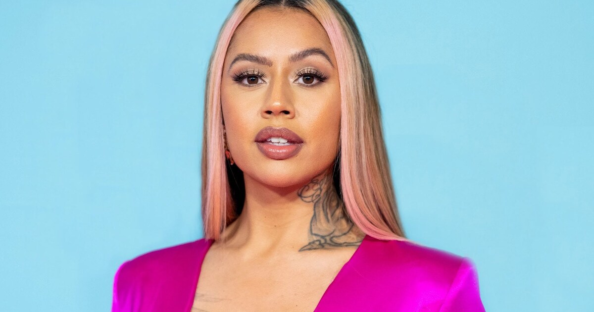 Zangeres Tabitha over nieuw album: ‘Waardevolle, gerecyclede ellende ...