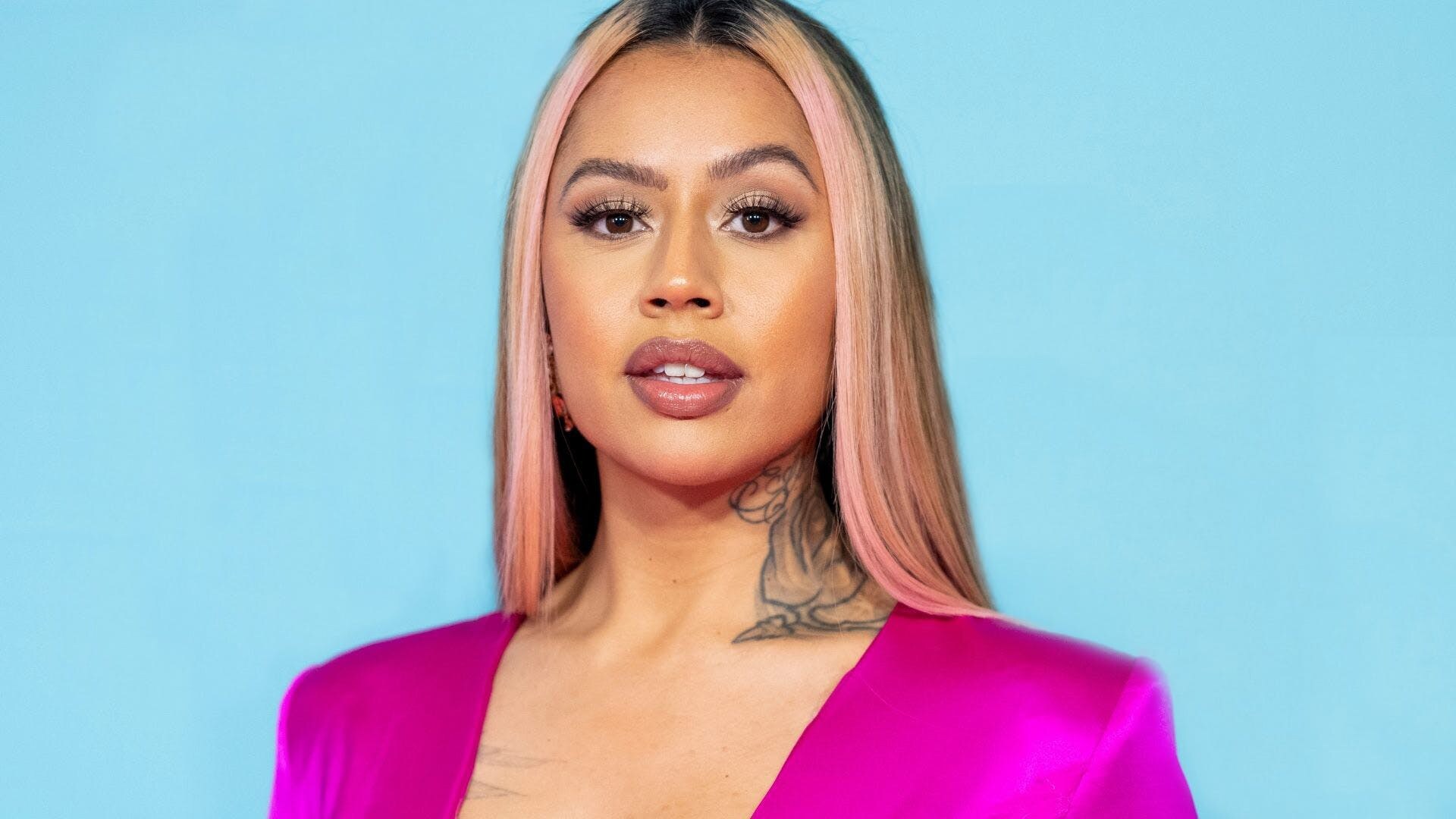 Zangeres Tabitha over nieuw album: ‘Waardevolle, gerecyclede ellende ...