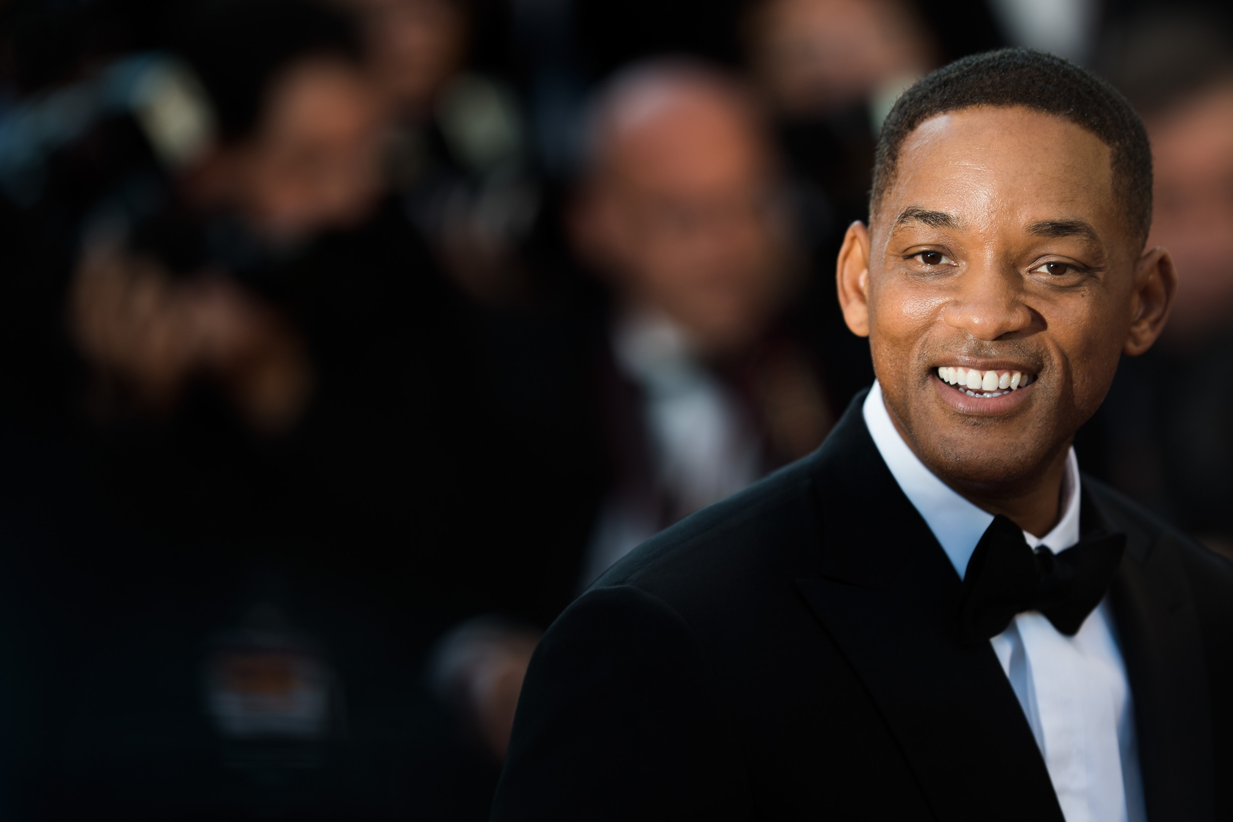 Zo zien de kinderen van Will Smith er nu uit | Libelle