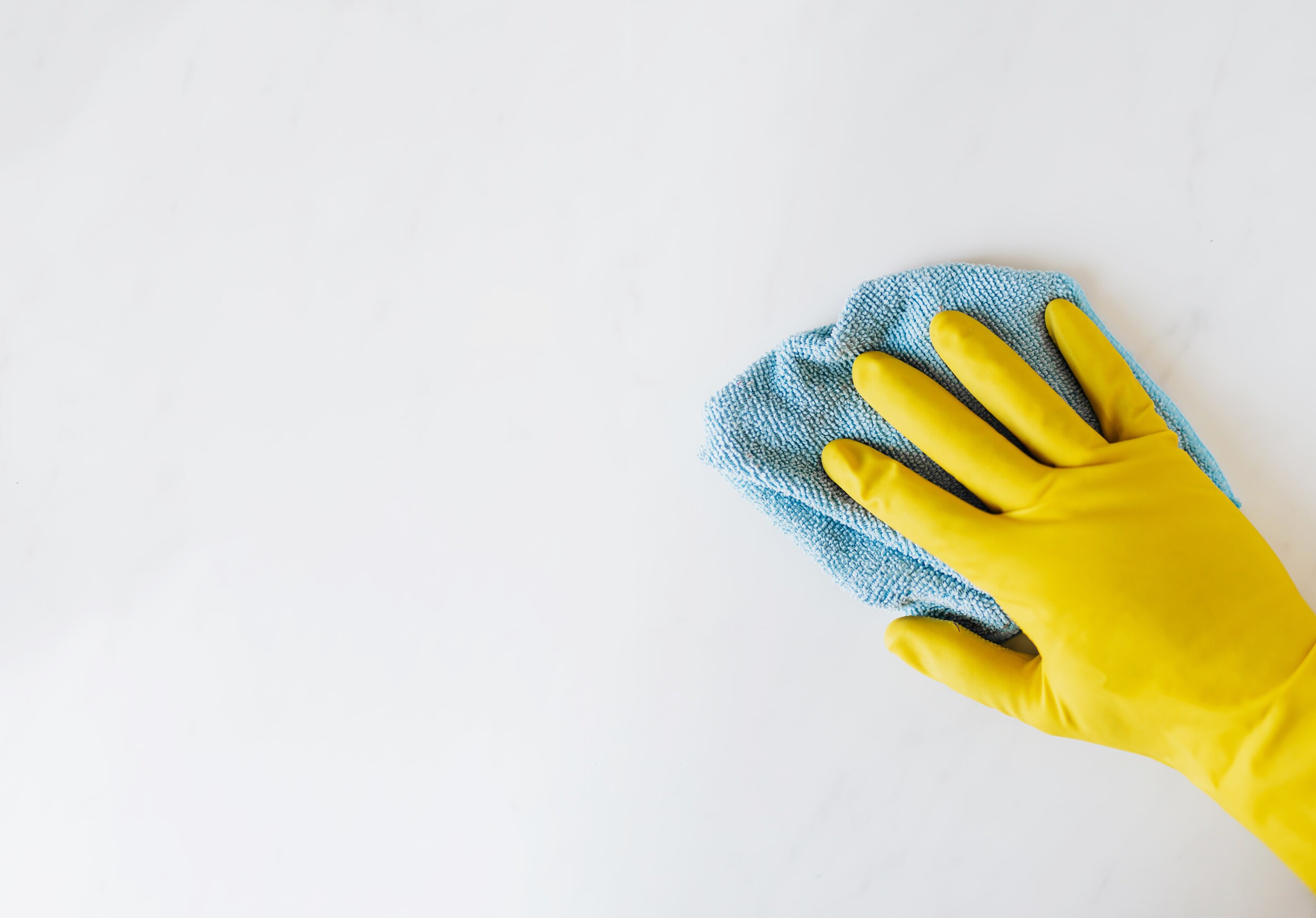 Met déze huishoud-trucs ruikt je keuken altijd lekker | Libelle