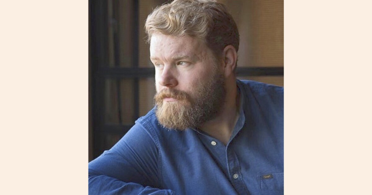 James Worthy schrijft een liefdesbrief aan zijn allereerste liefde ...