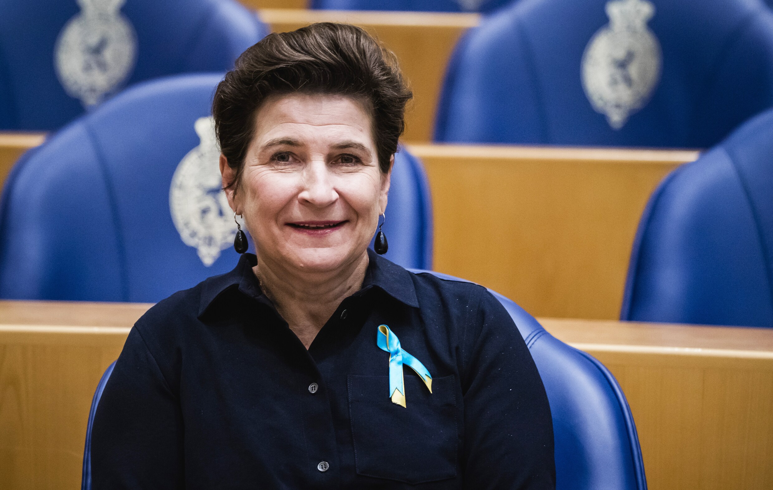 Lilianne Ploumen stapt per direct uit de politiek | Libelle