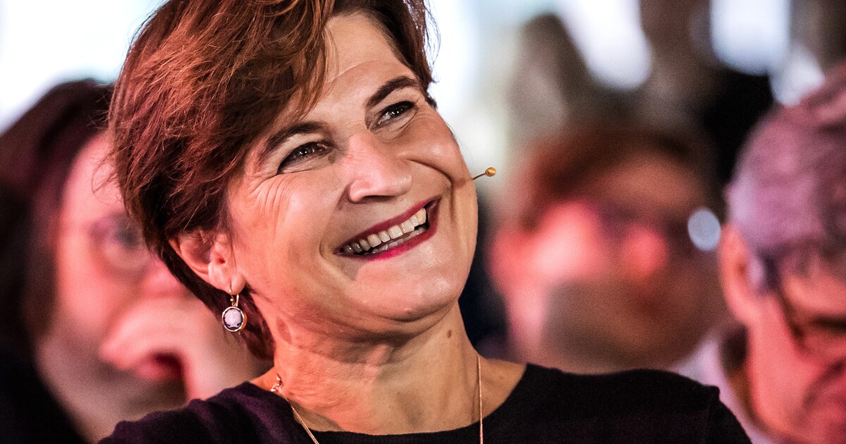 Lilianne Ploumen krijgt veel lof voor openhartige verklaring | Libelle