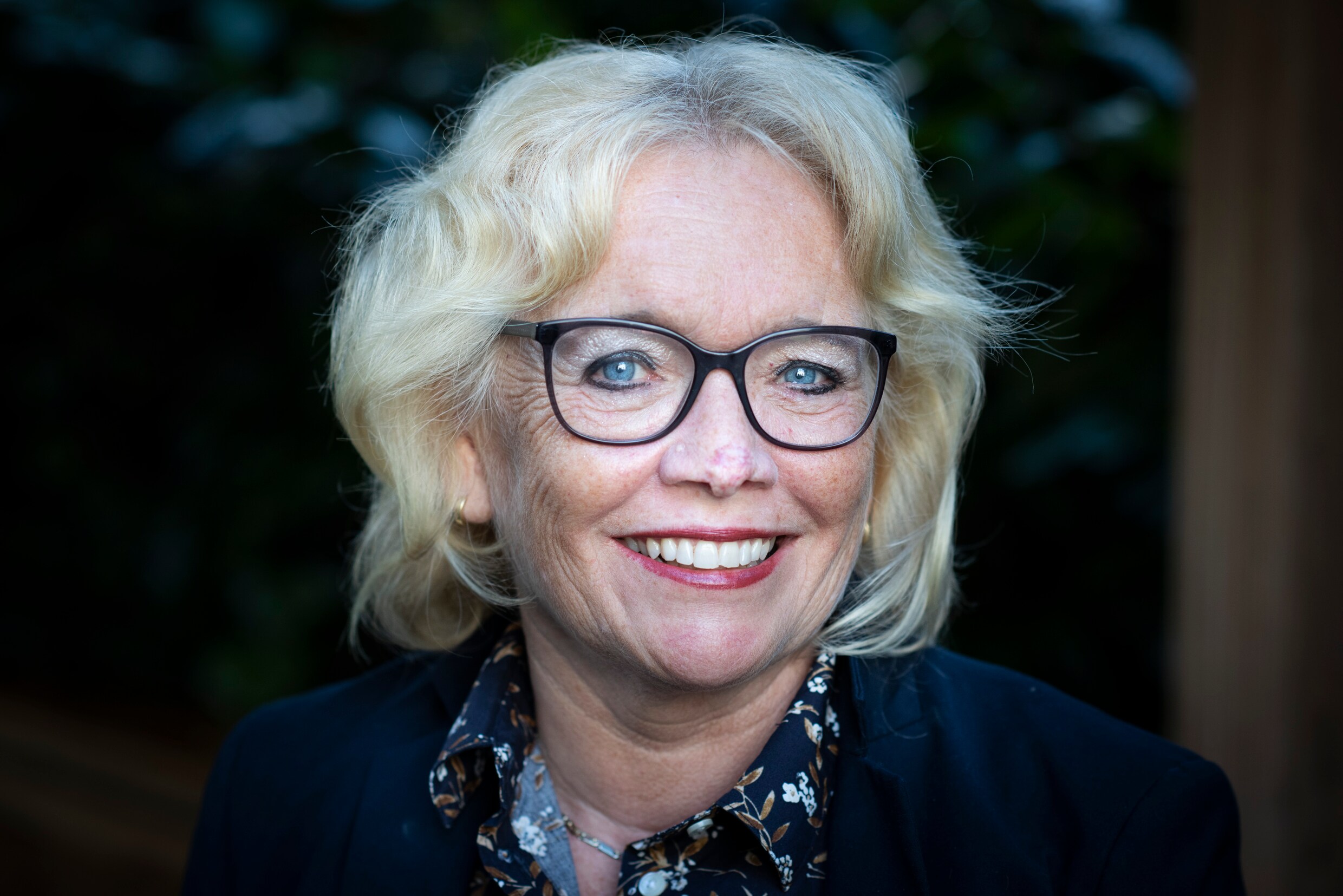 Dinie over haar onverwachte ‘BZV’-exit: “Ik vergeleek Hans met mijn ...