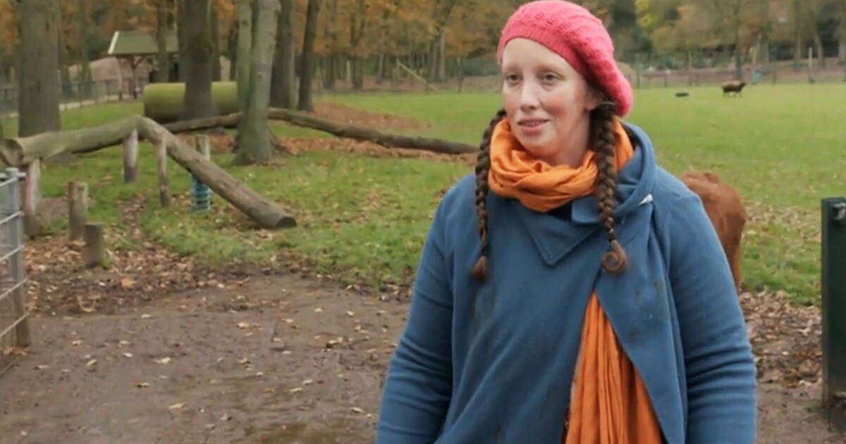 Waar doen ze het van-kijkers uiten kritiek op Nadia | Libelle