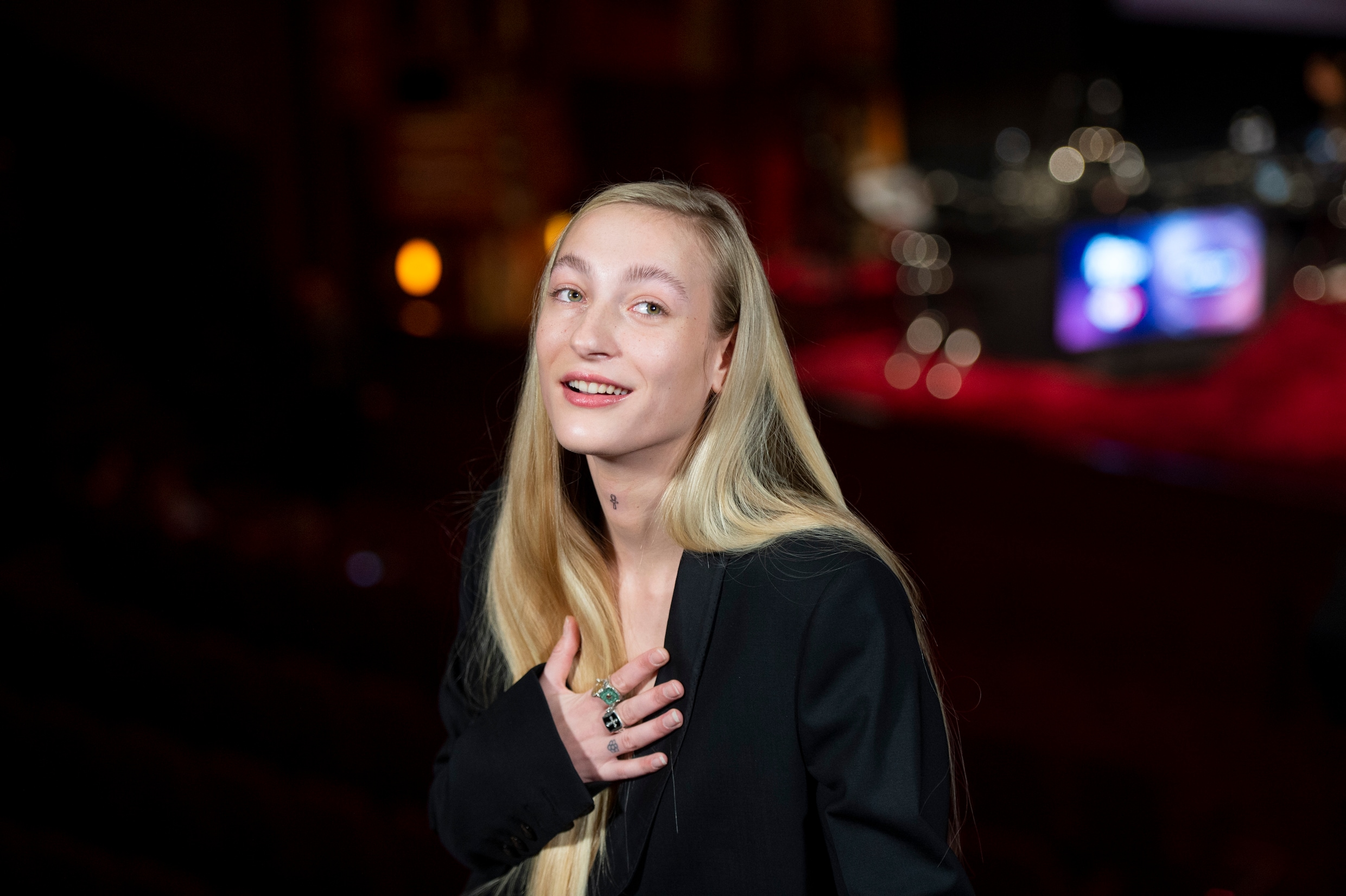 Zo gaat het Songfestival-optreden van S10 eruitzien | Libelle