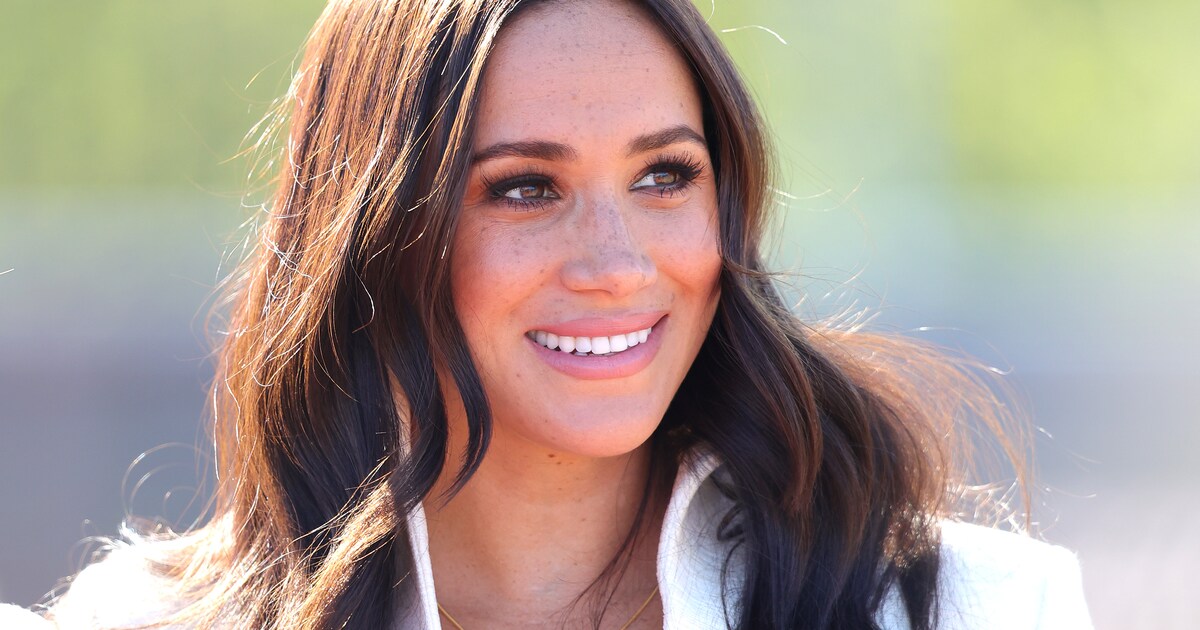 Da's pech, serie weg: Netflix schrapt door Meghan Markle bedachte animatieserie | Libelle