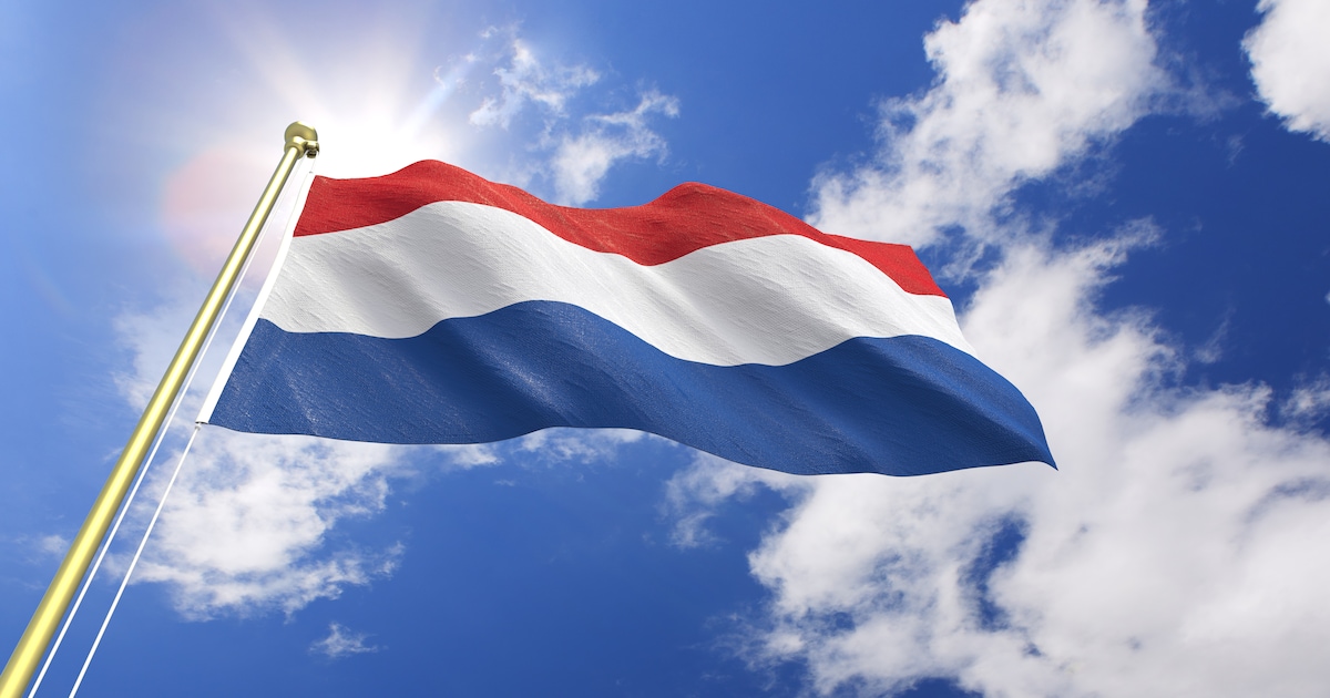 Vlaggen-etiquette: dit zijn de regels rondom het uithangen van de vlag ...