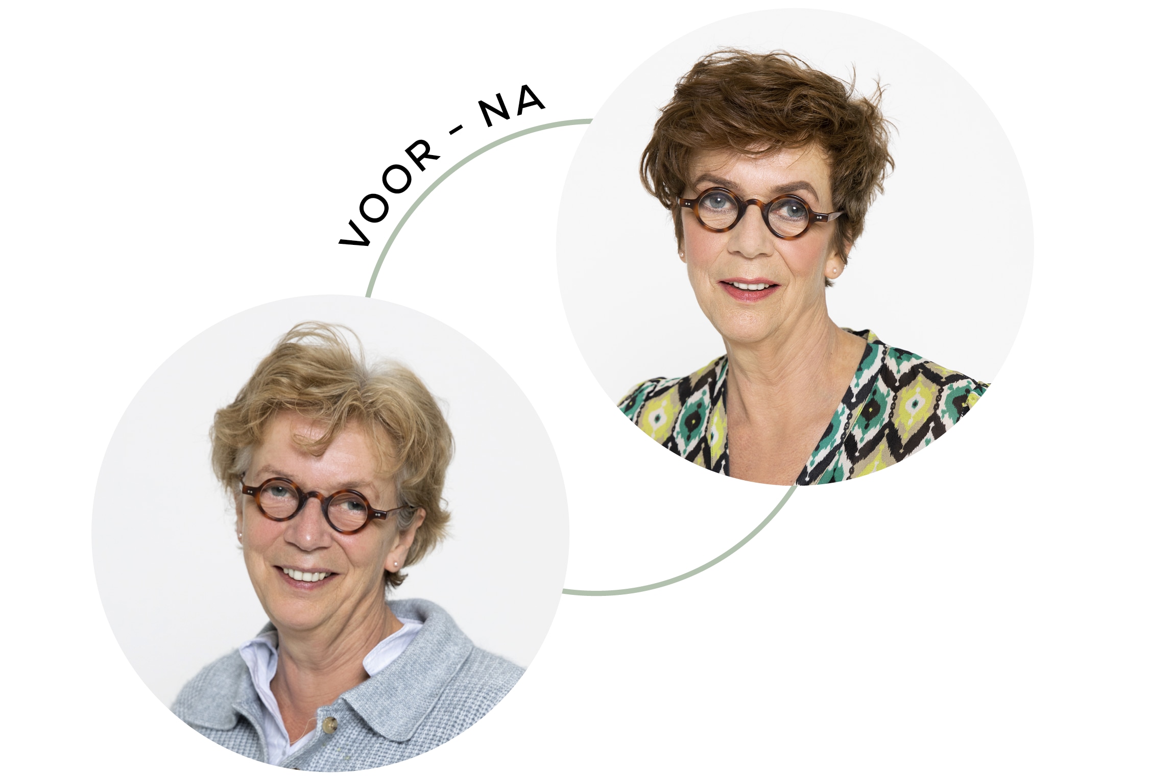 Lidy Passier (66): “Ik heb veel stress gehad, nu wil ik weer stralen ...