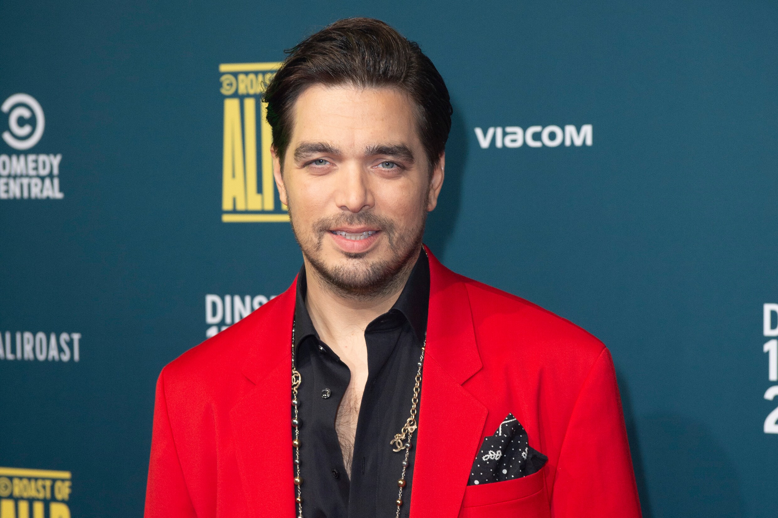 Waylon hoopt op terugkeer van The Voice | Libelle