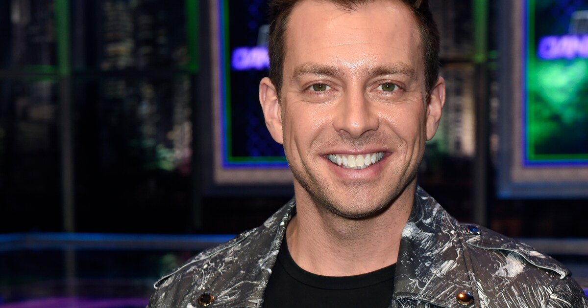 Dan Karaty viert dat hij één jaar nuchter is: “Het was al het werk waard”