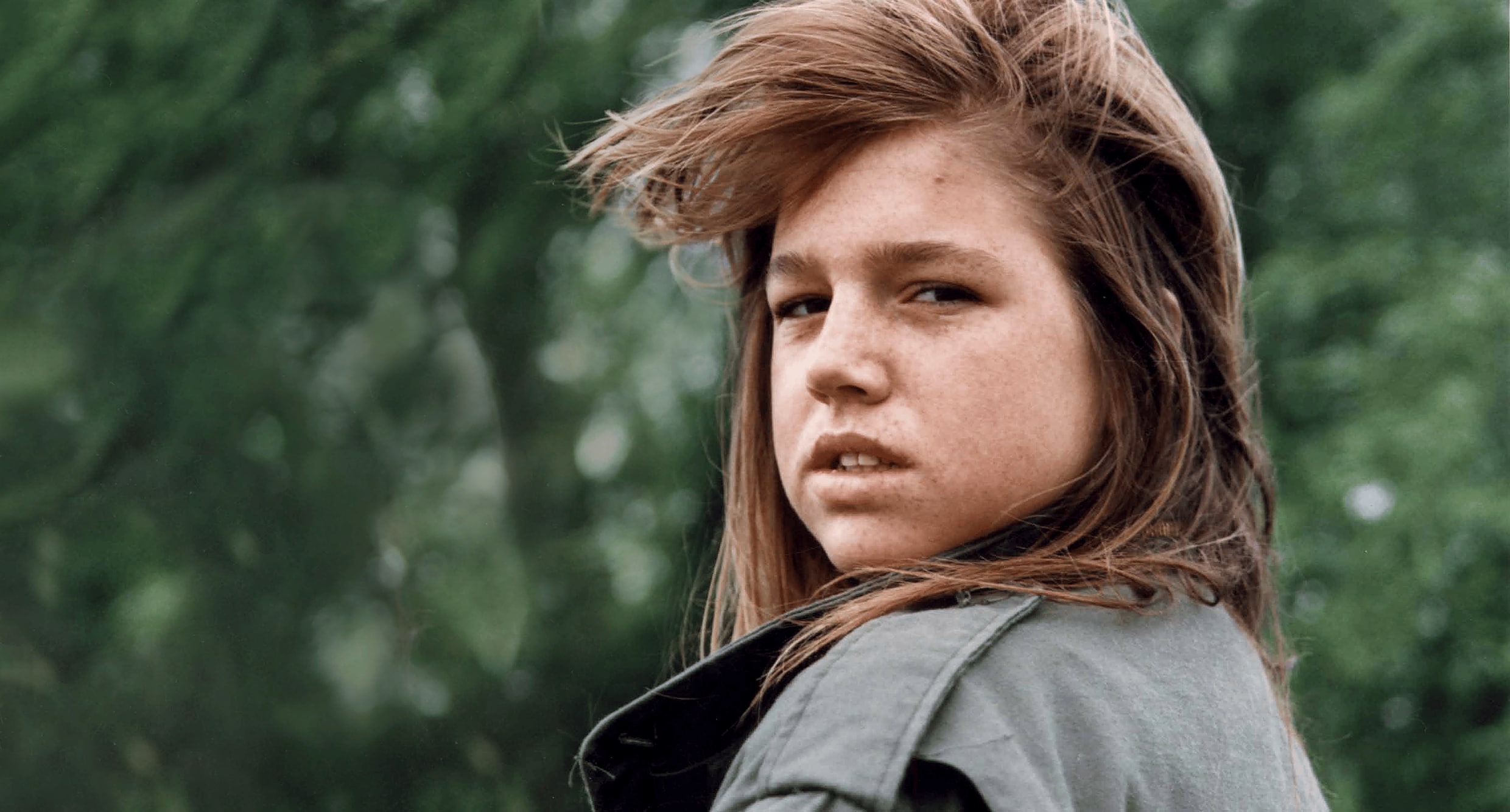 Zó zag koningin Máxima er vroeger uit | Libelle