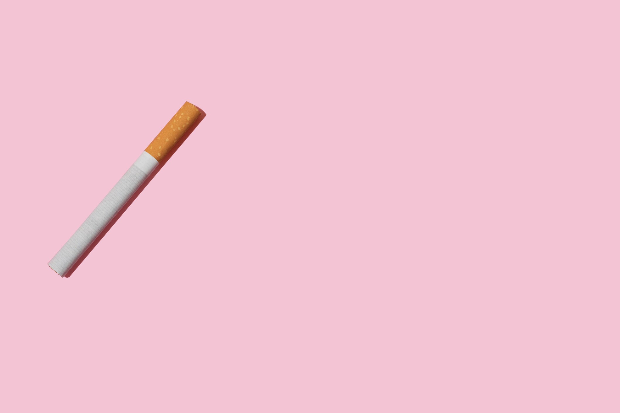 Uit de buurt van je kinderen roken, oftewel derdehandsrook, is óók ...