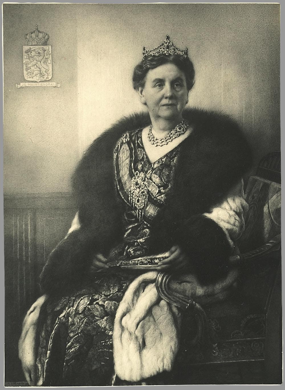 Koninklijke kiekjes: International Tiara Day - dit is Máxima’s ...