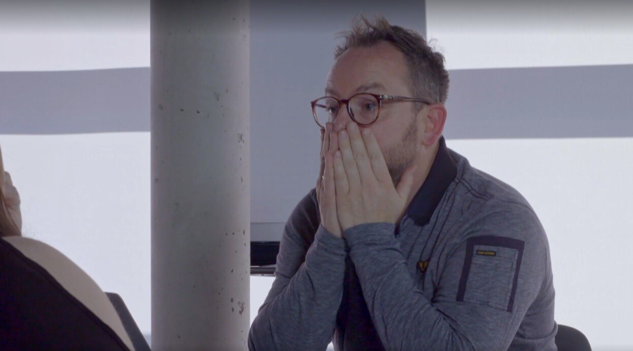 Vader blijkt eigen dochter te stalken in ‘Zeeman confronteert’ | Libelle