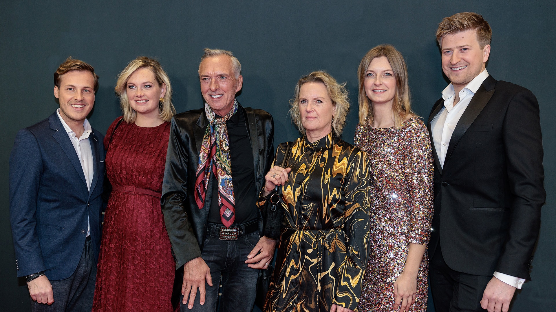 Nóg meer wijn: nieuw seizoen van Chateau Meiland in aantocht | Libelle