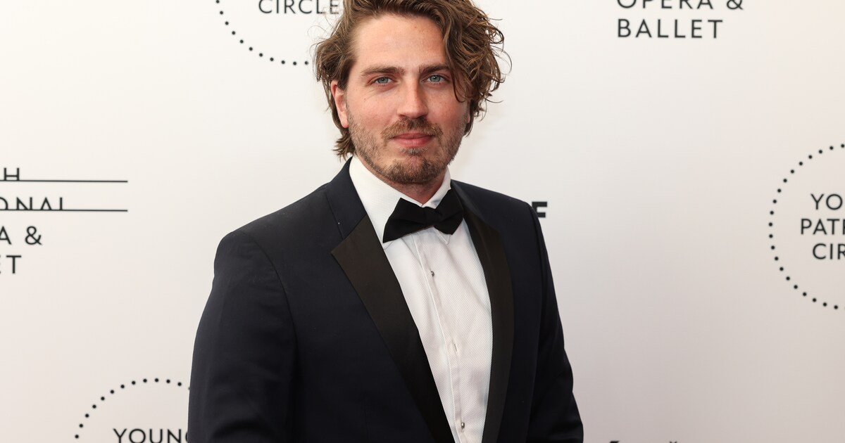 Dorian Bindels is opgelucht over vertrek bij 'GTST' | Libelle