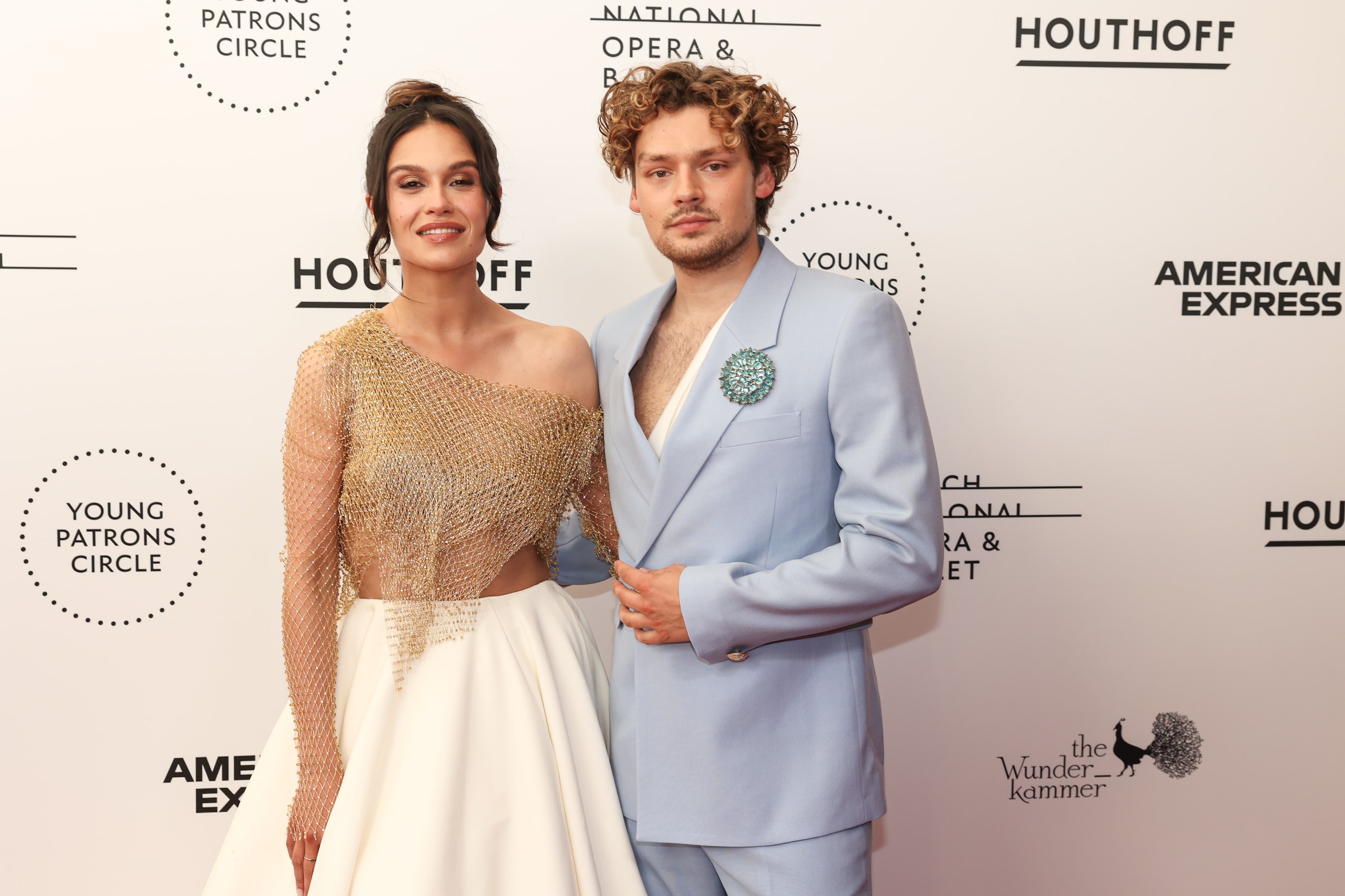 Dit is de bekende vriendin van ‘WIDM’-kandidaat Soy Kroon | Libelle