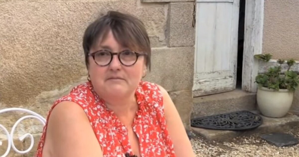 Nadège van ‘Chateau Meiland’ geeft update rondom anuskanker: “Er zit ...