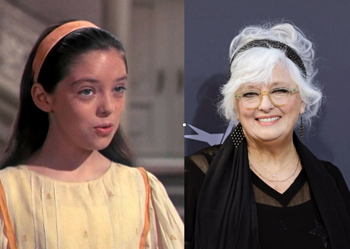 Zo ziet de cast van ‘The Sound of Music’ er nu uit | Libelle