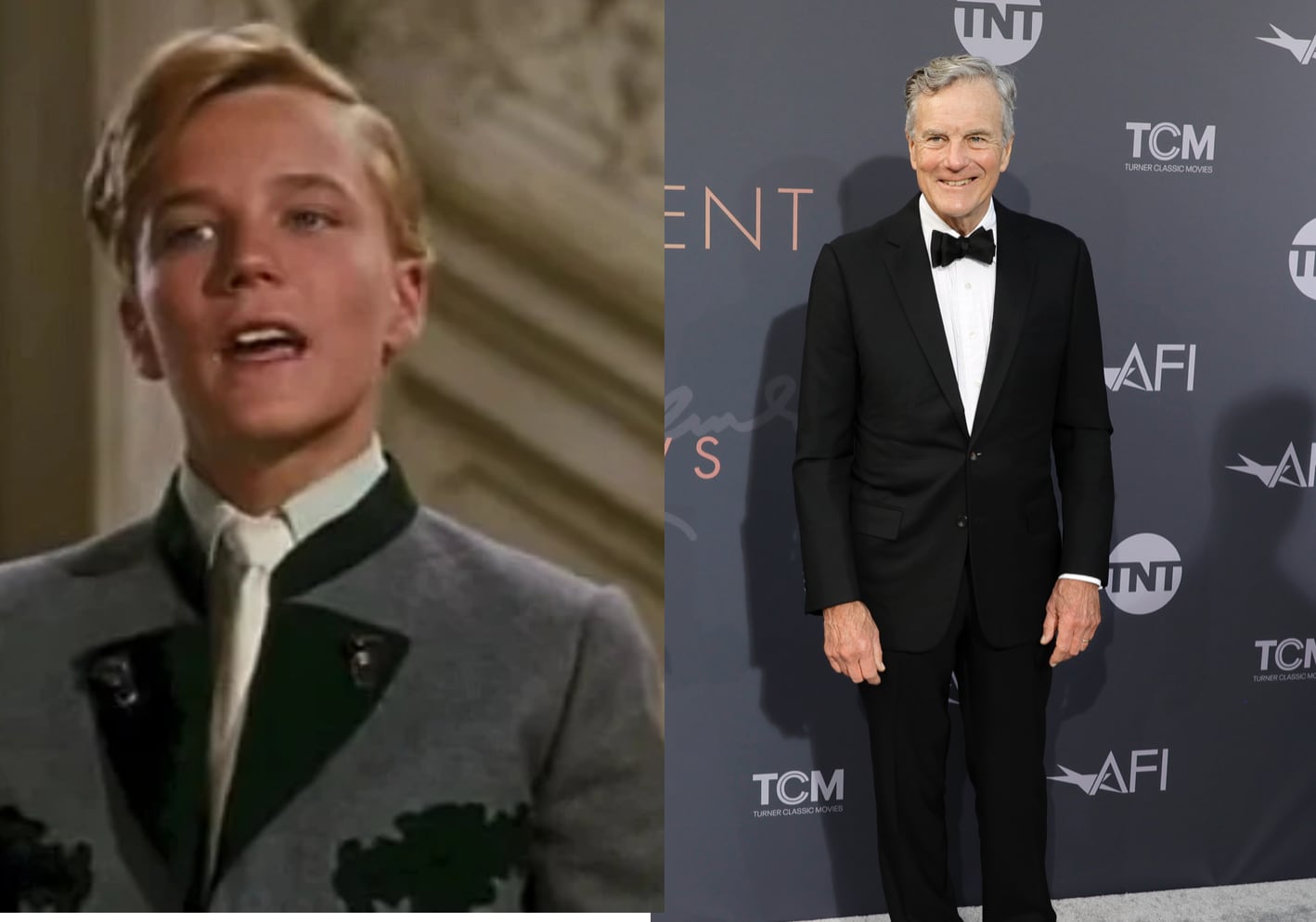 Zo ziet de cast van ‘The Sound of Music’ er nu uit | Libelle