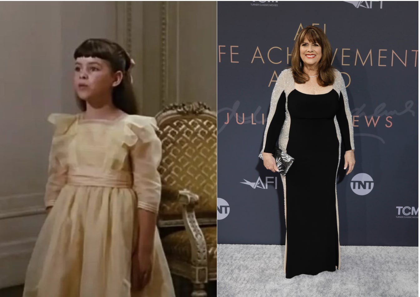 Zo ziet de cast van ‘The Sound of Music’ er nu uit | Libelle